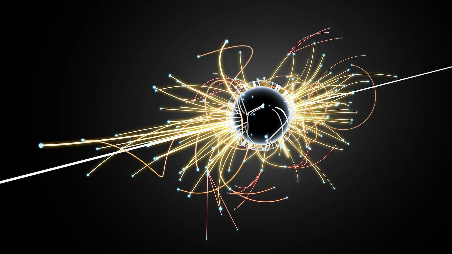 Particle Accelerator Wallpapers - Wallpaper Cave
