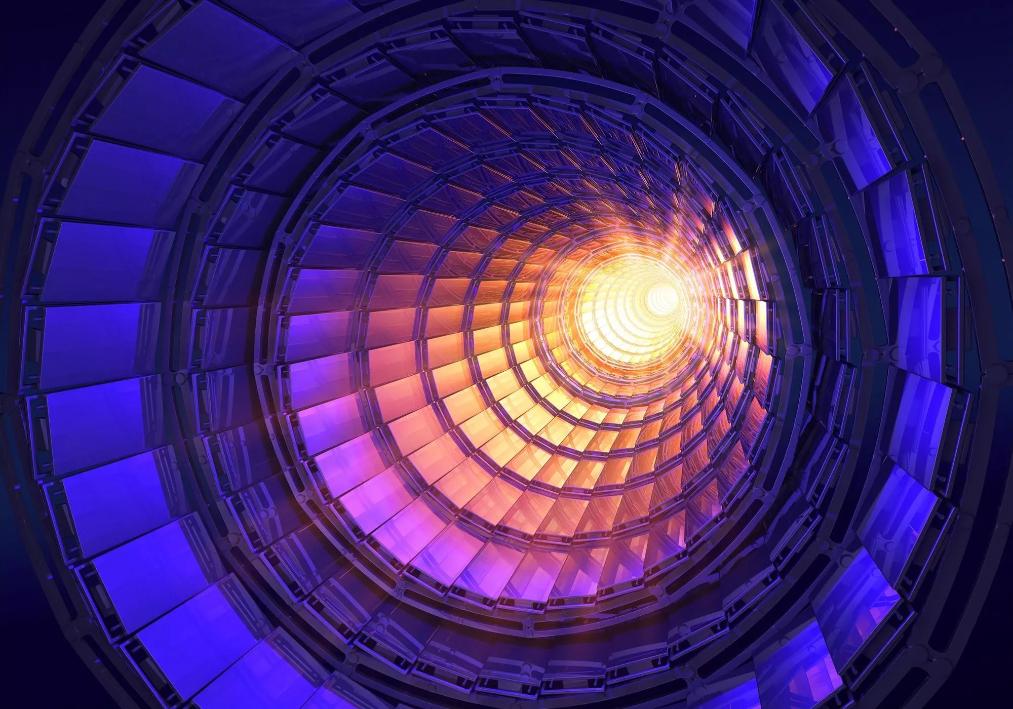 Particle Accelerator Wallpapers - Wallpaper Cave