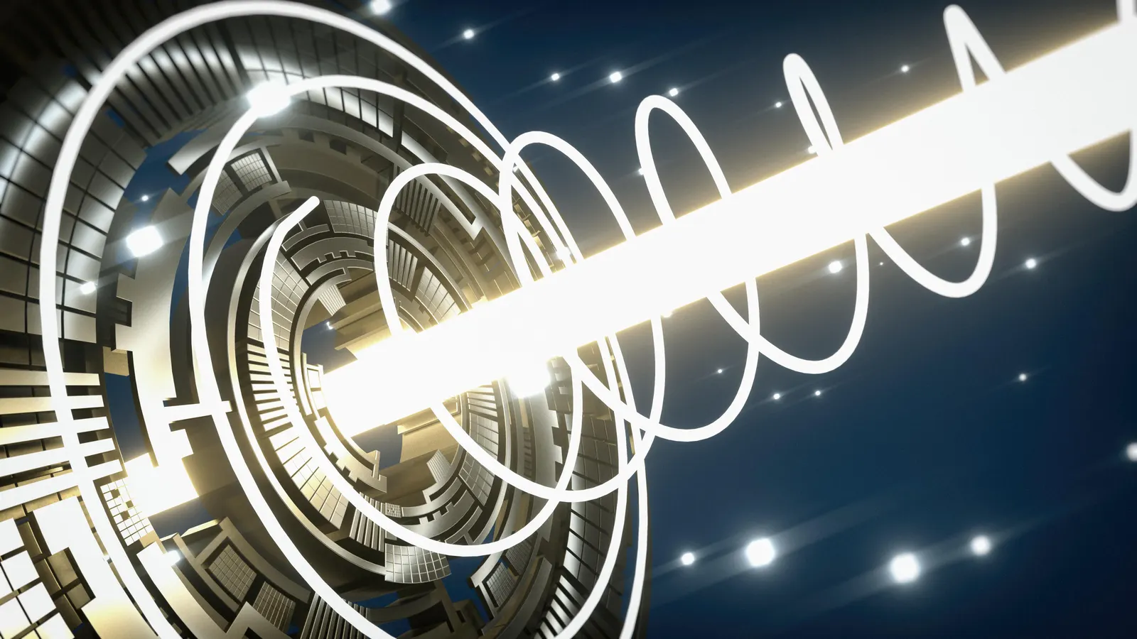 Particle Accelerator Wallpapers - Wallpaper Cave