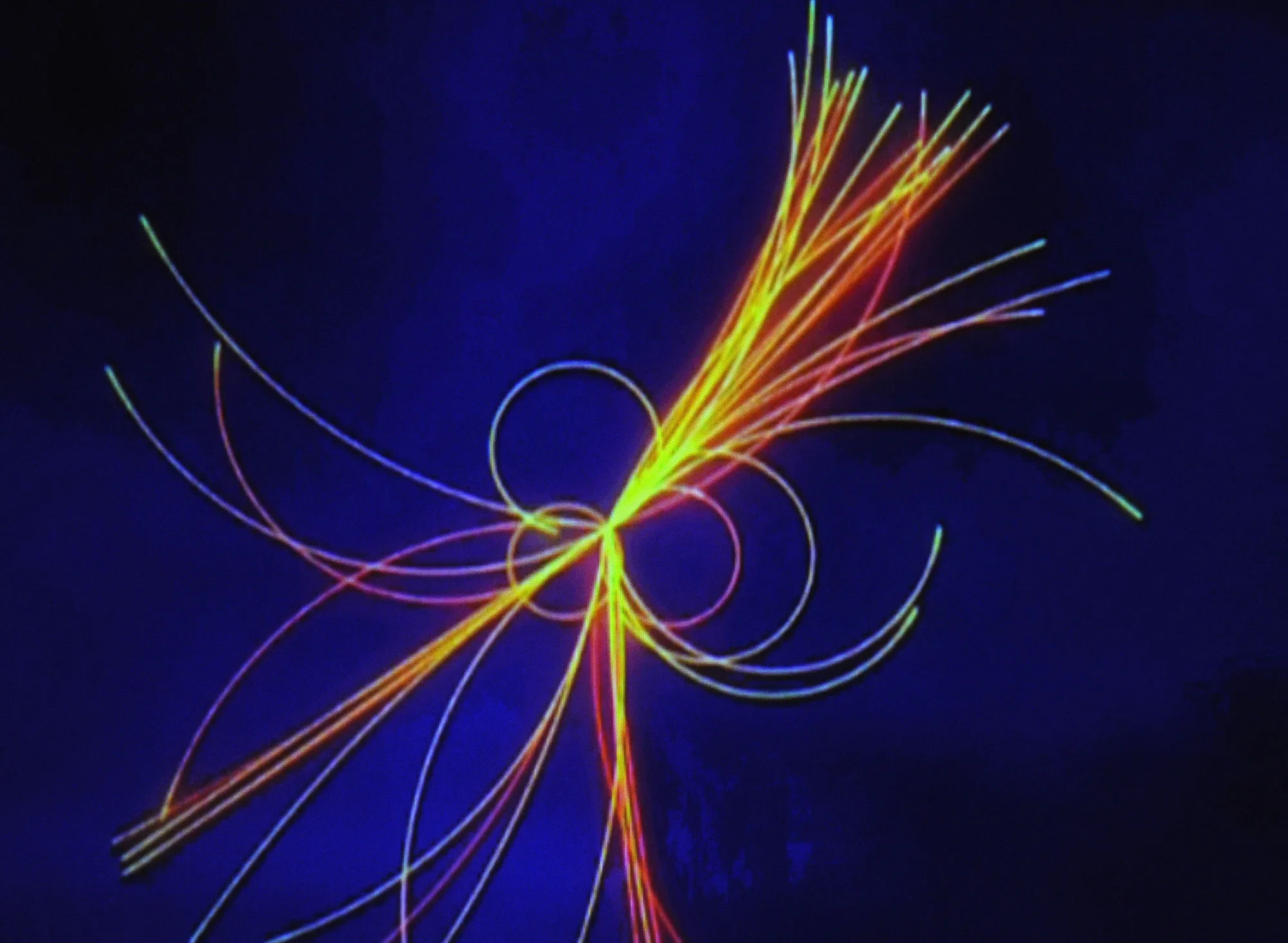 Particle Accelerator Wallpapers - Wallpaper Cave