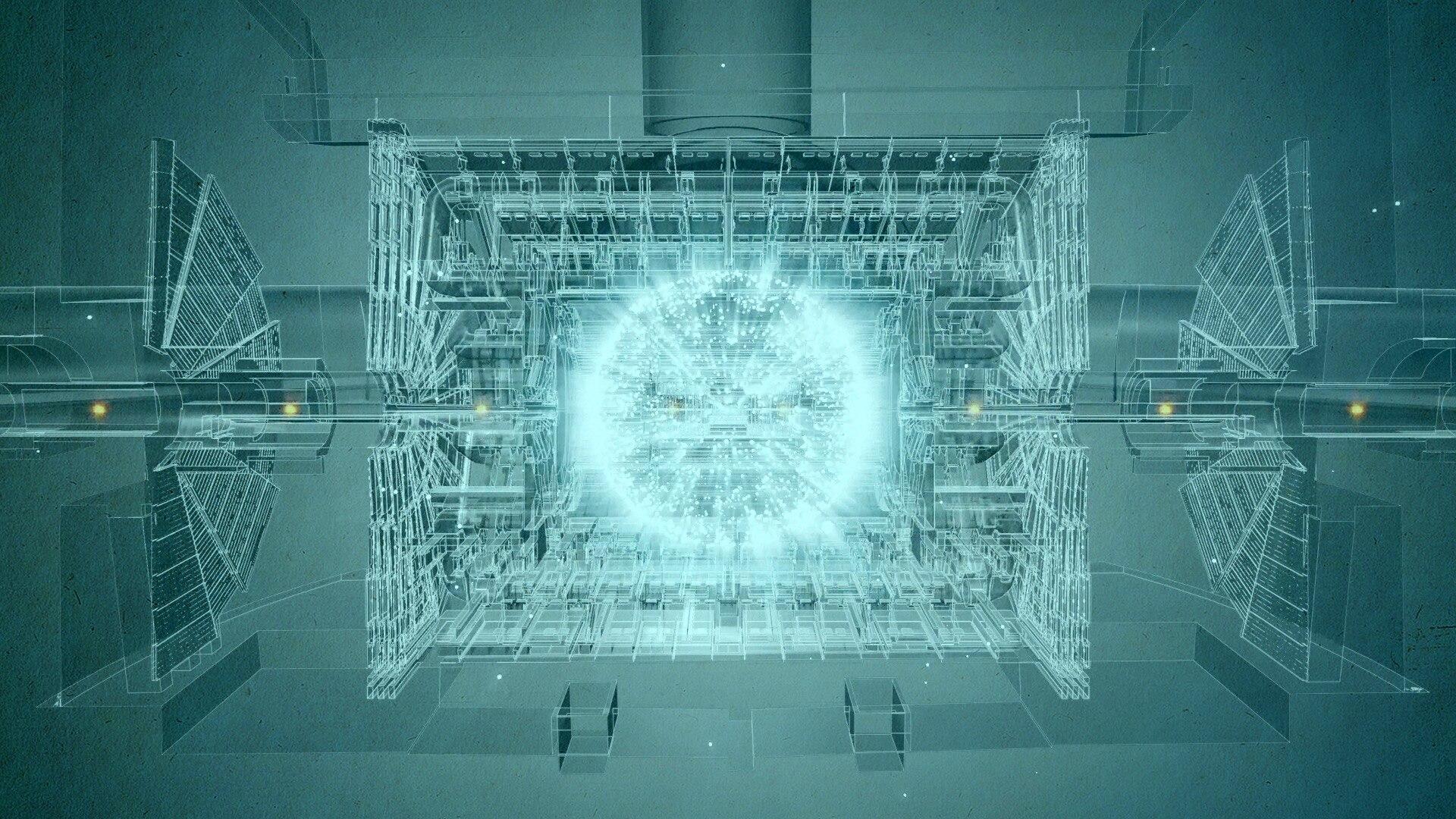 Particle Accelerator Wallpapers - Wallpaper Cave