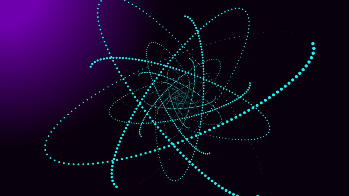 Particle Accelerator Wallpapers - Wallpaper Cave