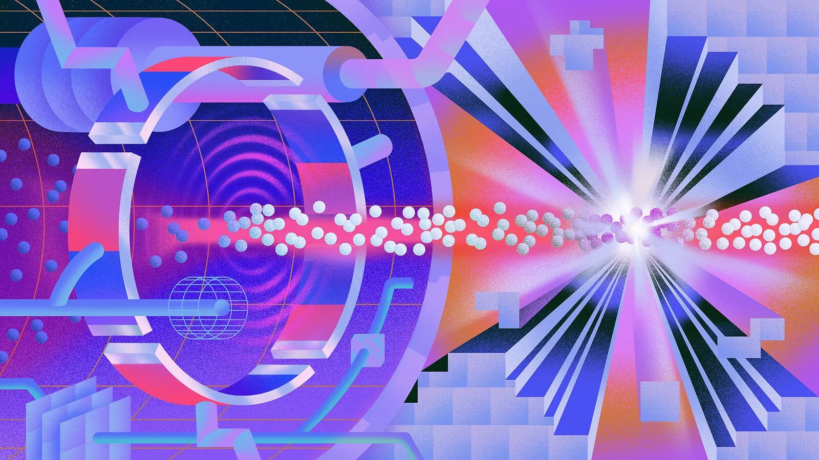 Particle Accelerator Wallpapers - Wallpaper Cave