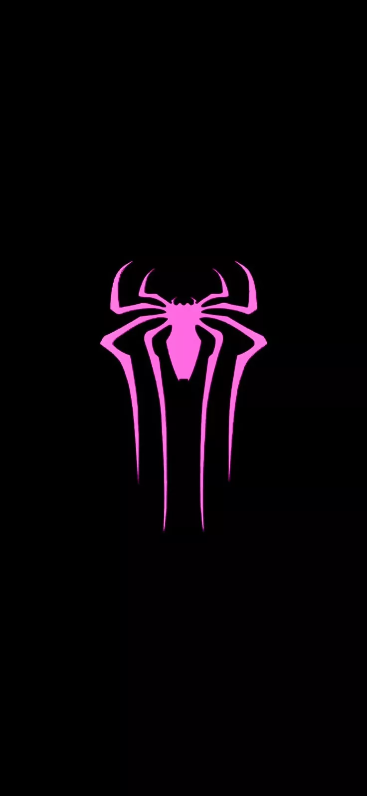 Cute Spider-Man Pink Wallpapers - Wallpaper Cave