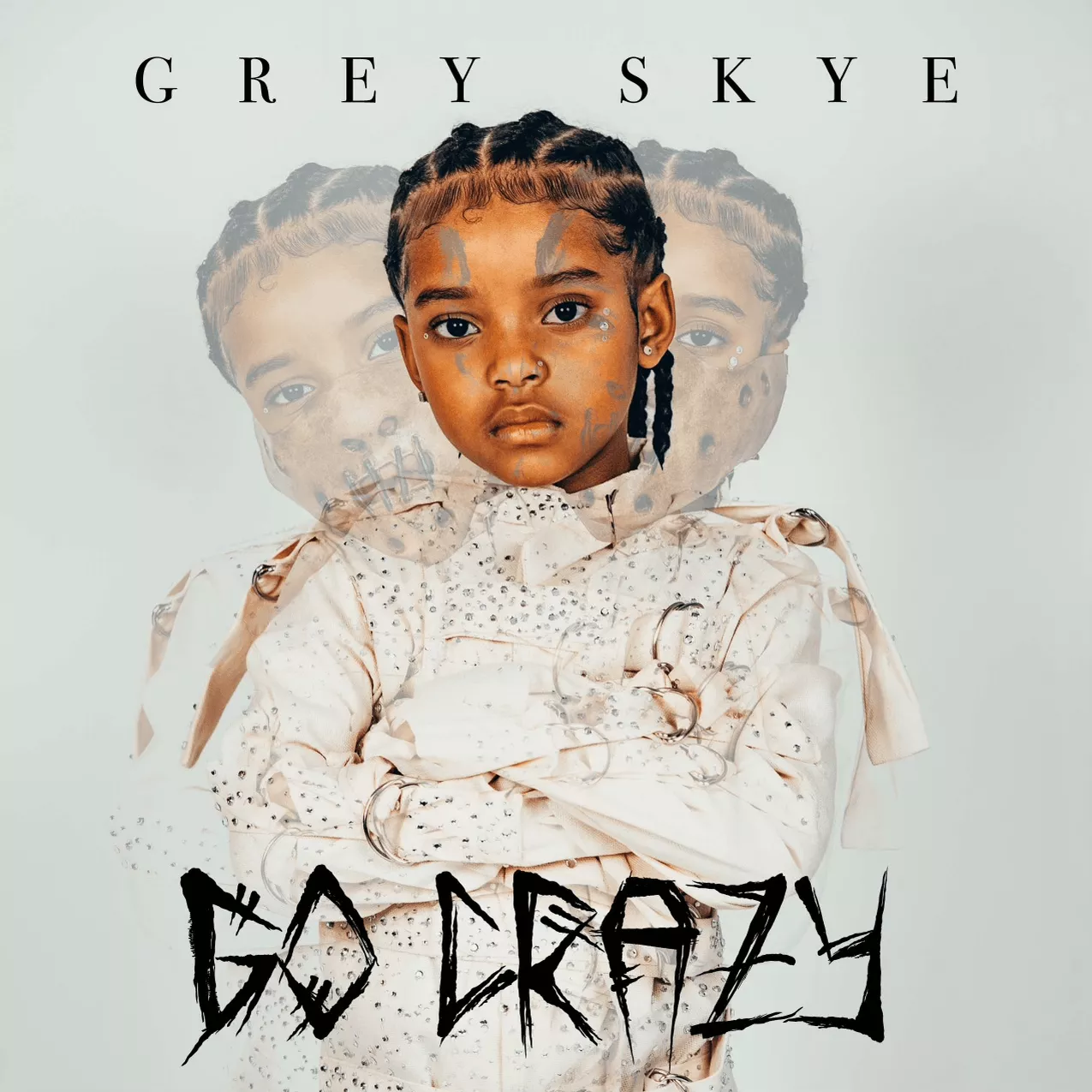 Grey Skye Evans Wallpapers - Wallpaper Cave