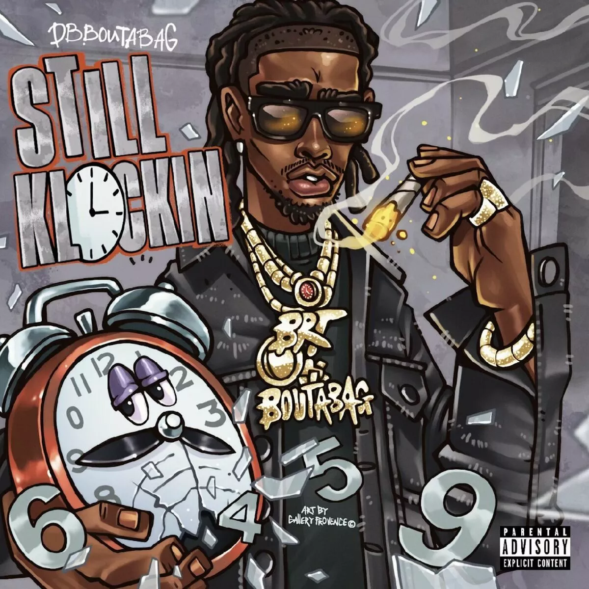 DB.Boutabag Wallpapers - Wallpaper Cave