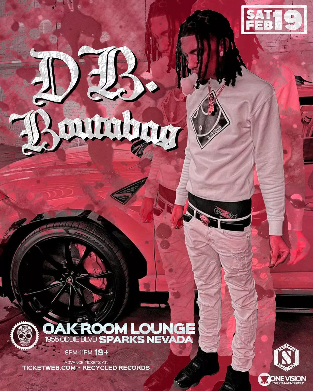 DB.Boutabag Wallpapers - Wallpaper Cave