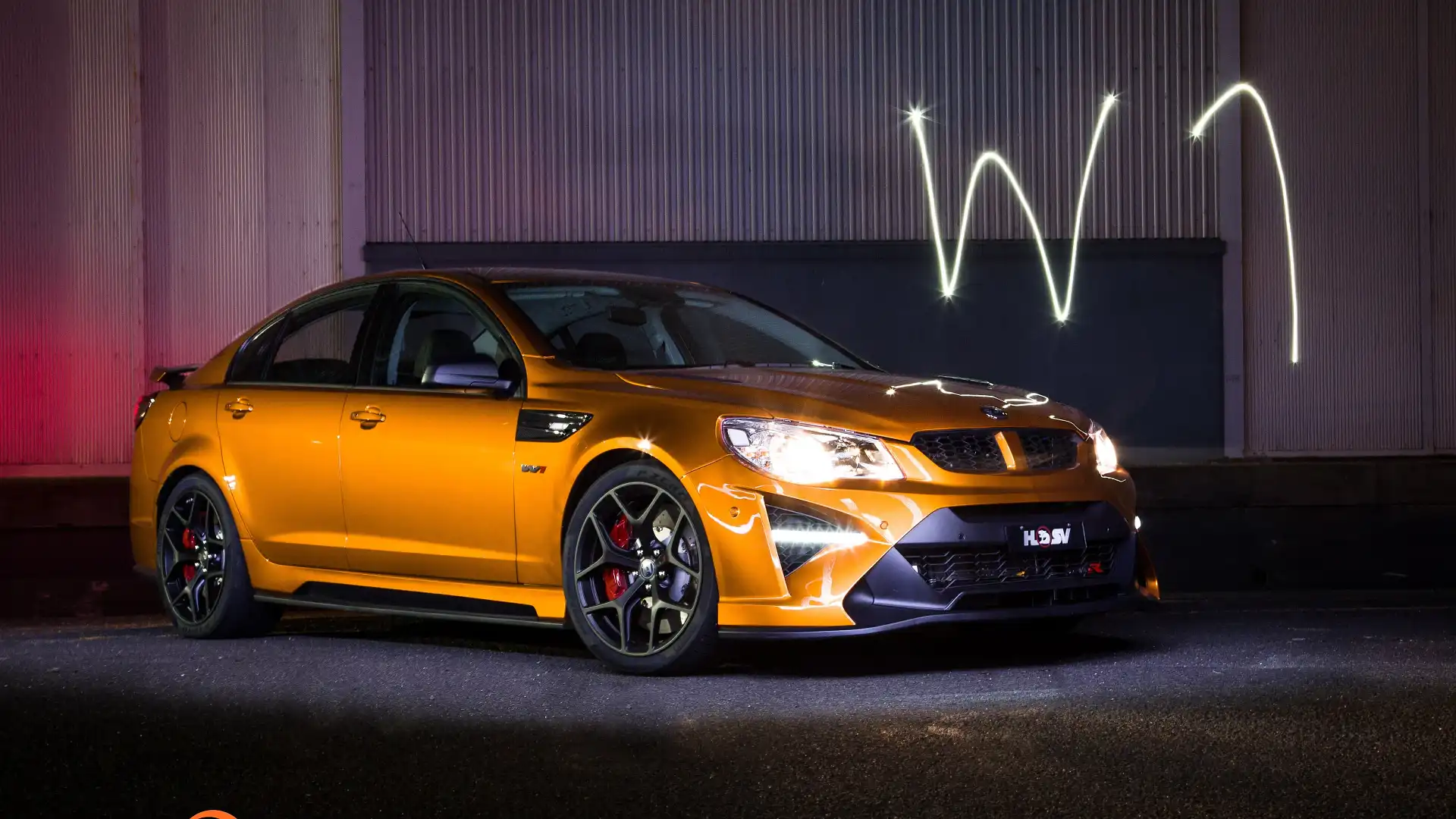 Holden Special Vehicles HSV Wallpapers - Wallpaper Cave