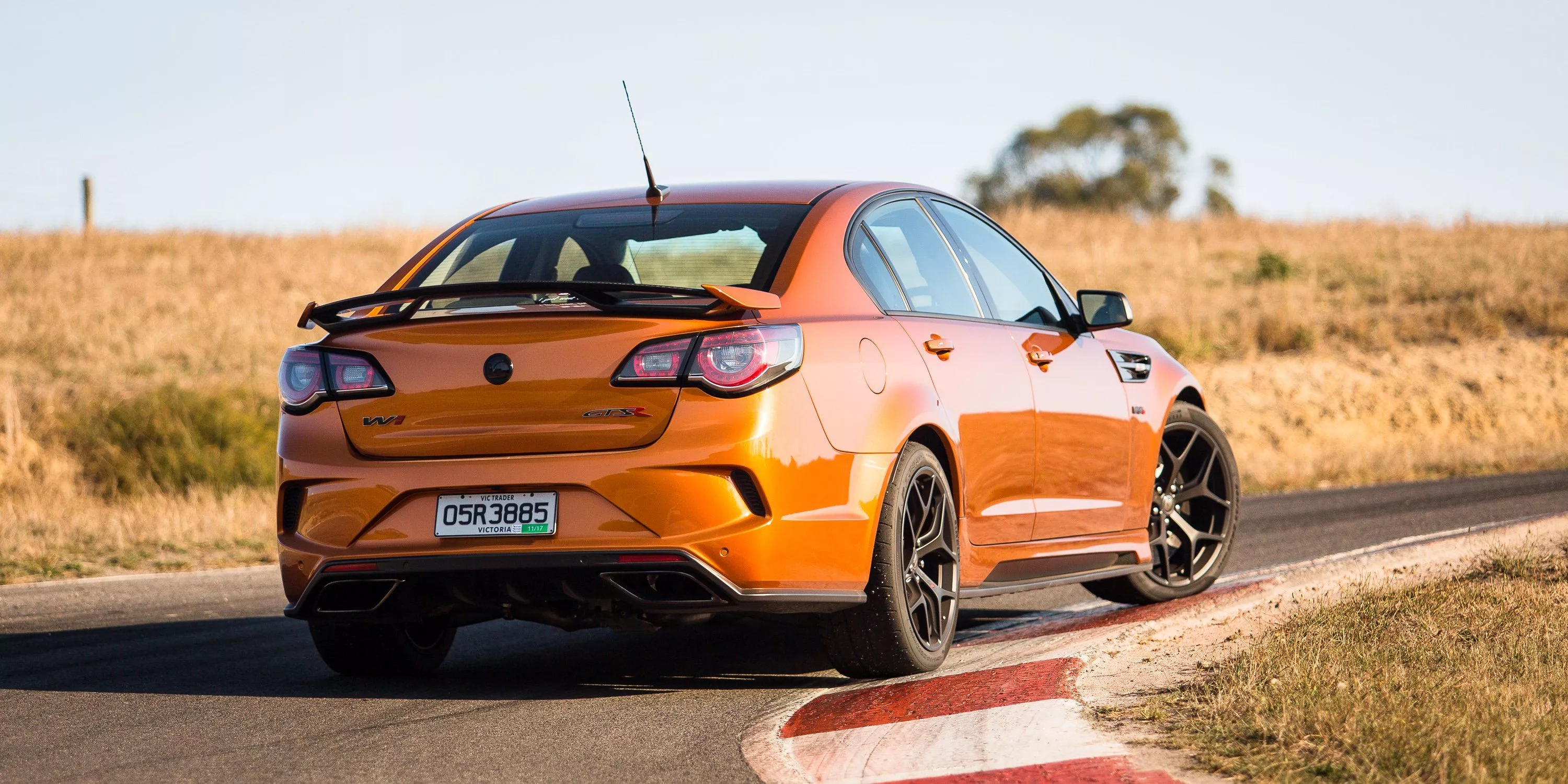 HSV GTSR W1 Wallpapers - Wallpaper Cave