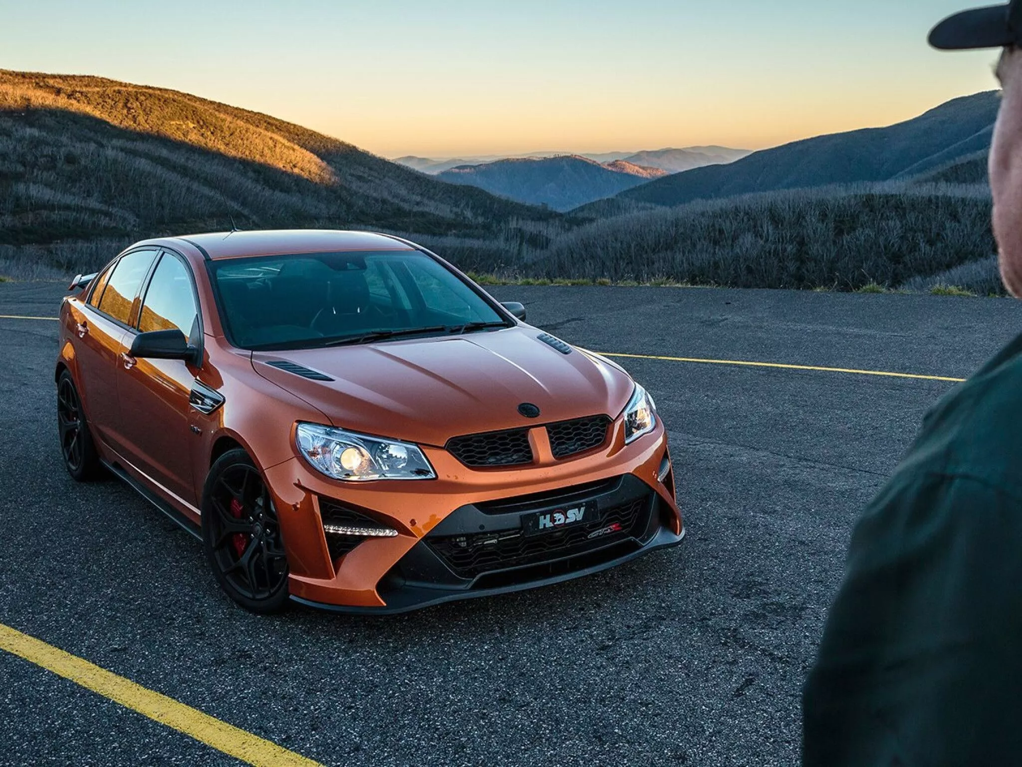 HSV GTSR W1 Wallpapers - Wallpaper Cave