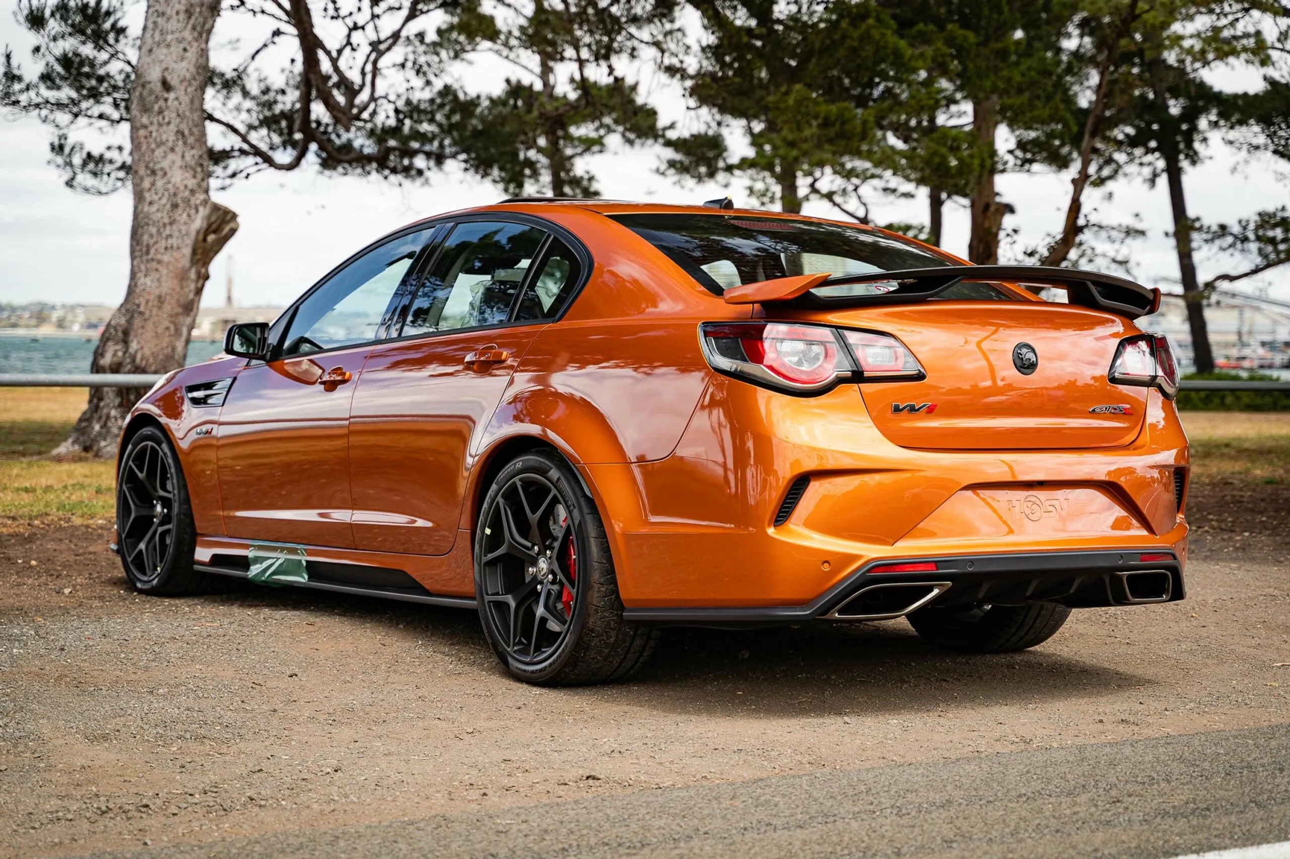 HSV GTSR W1 Wallpapers - Wallpaper Cave