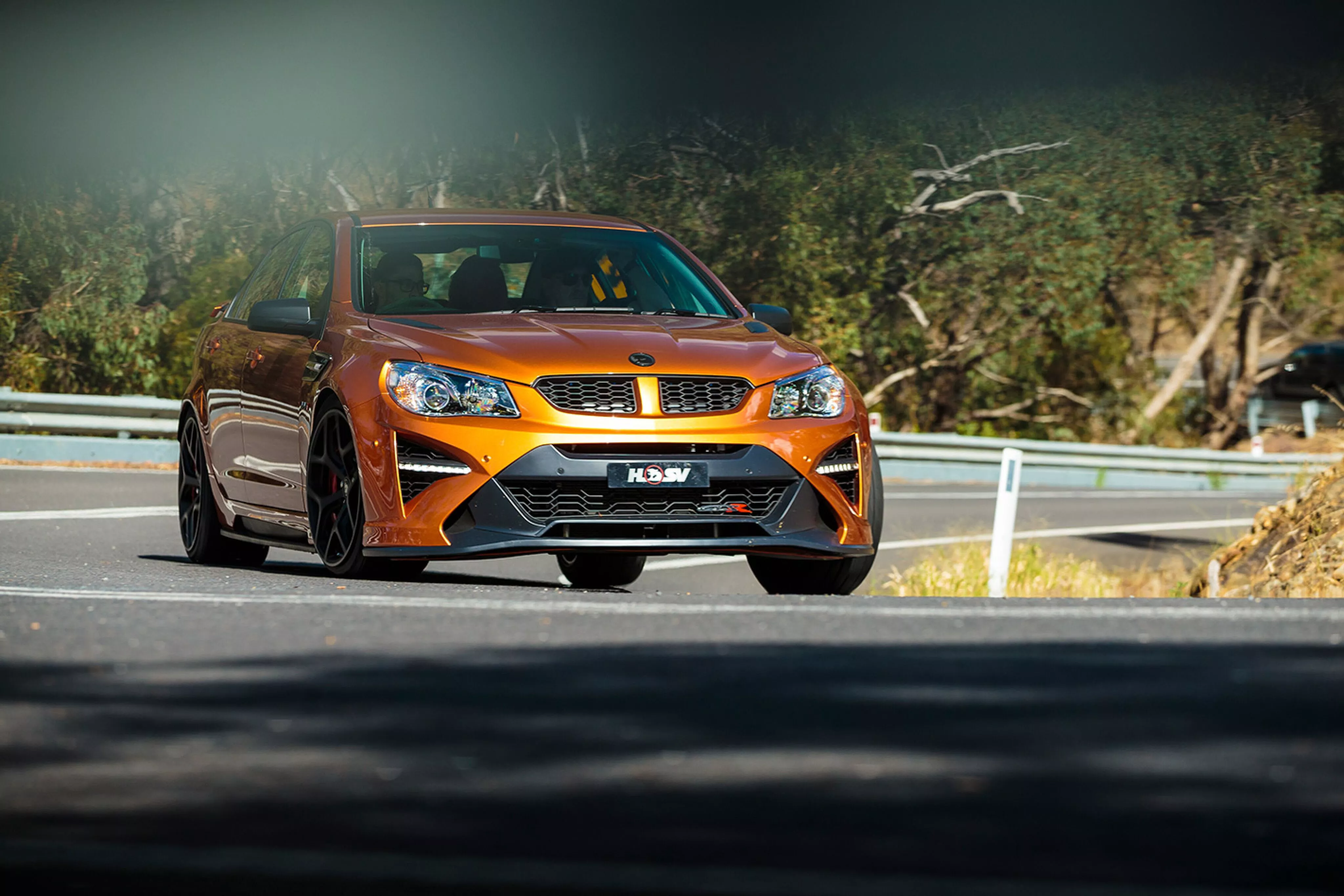 HSV GTSR W1 Wallpapers - Wallpaper Cave