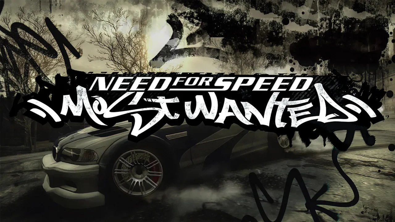 Need For Speed: Most Wanted Black Edition Wallpapers - Wallpaper Cave