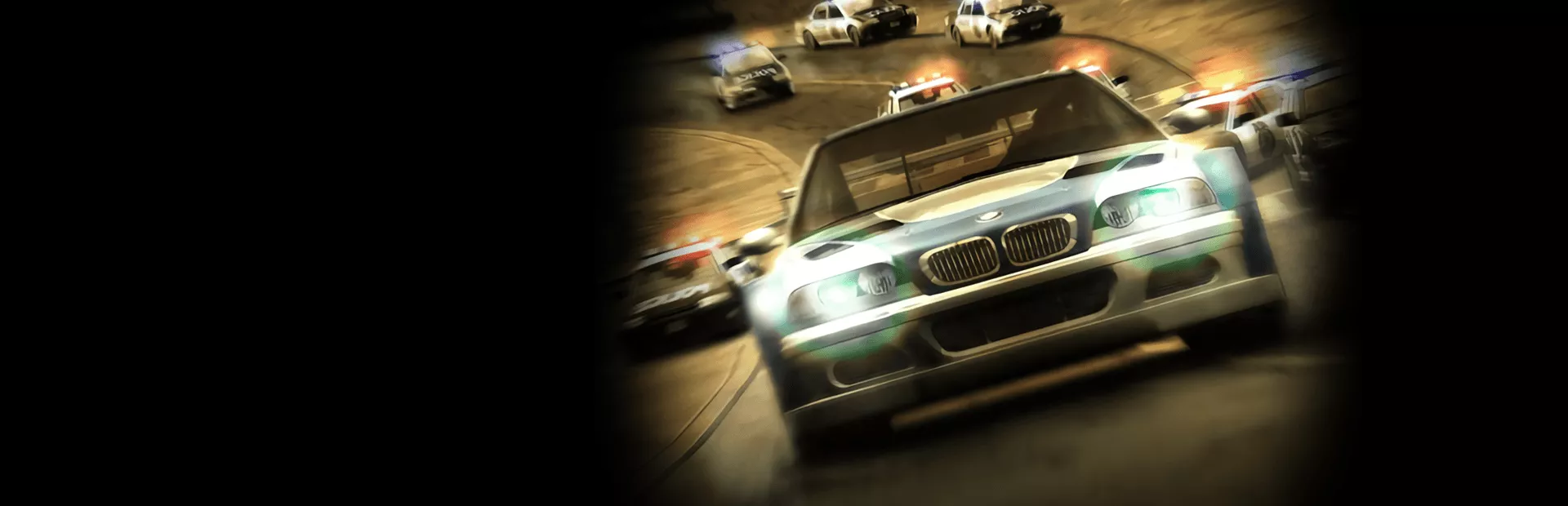 Need For Speed: Most Wanted Black Edition Wallpapers - Wallpaper Cave