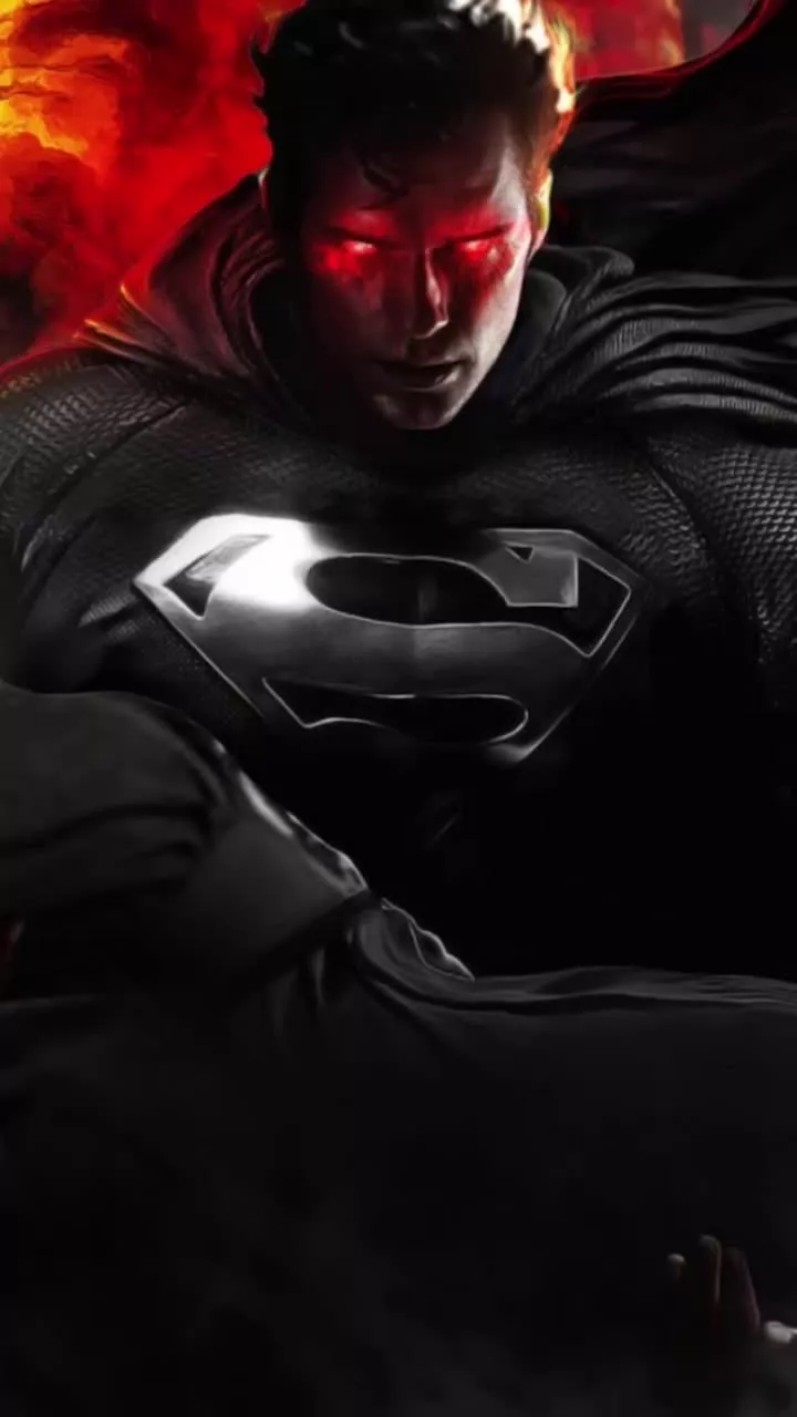 DC Superman Mobile Wallpapers - Wallpaper Cave
