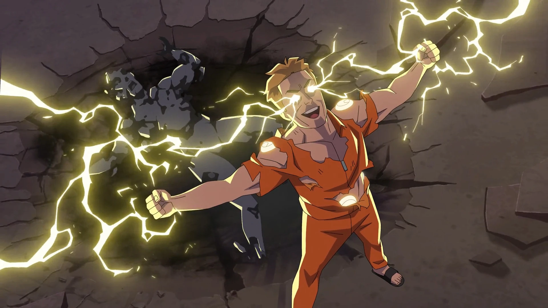 Invincible Variants Wallpapers - Wallpaper Cave