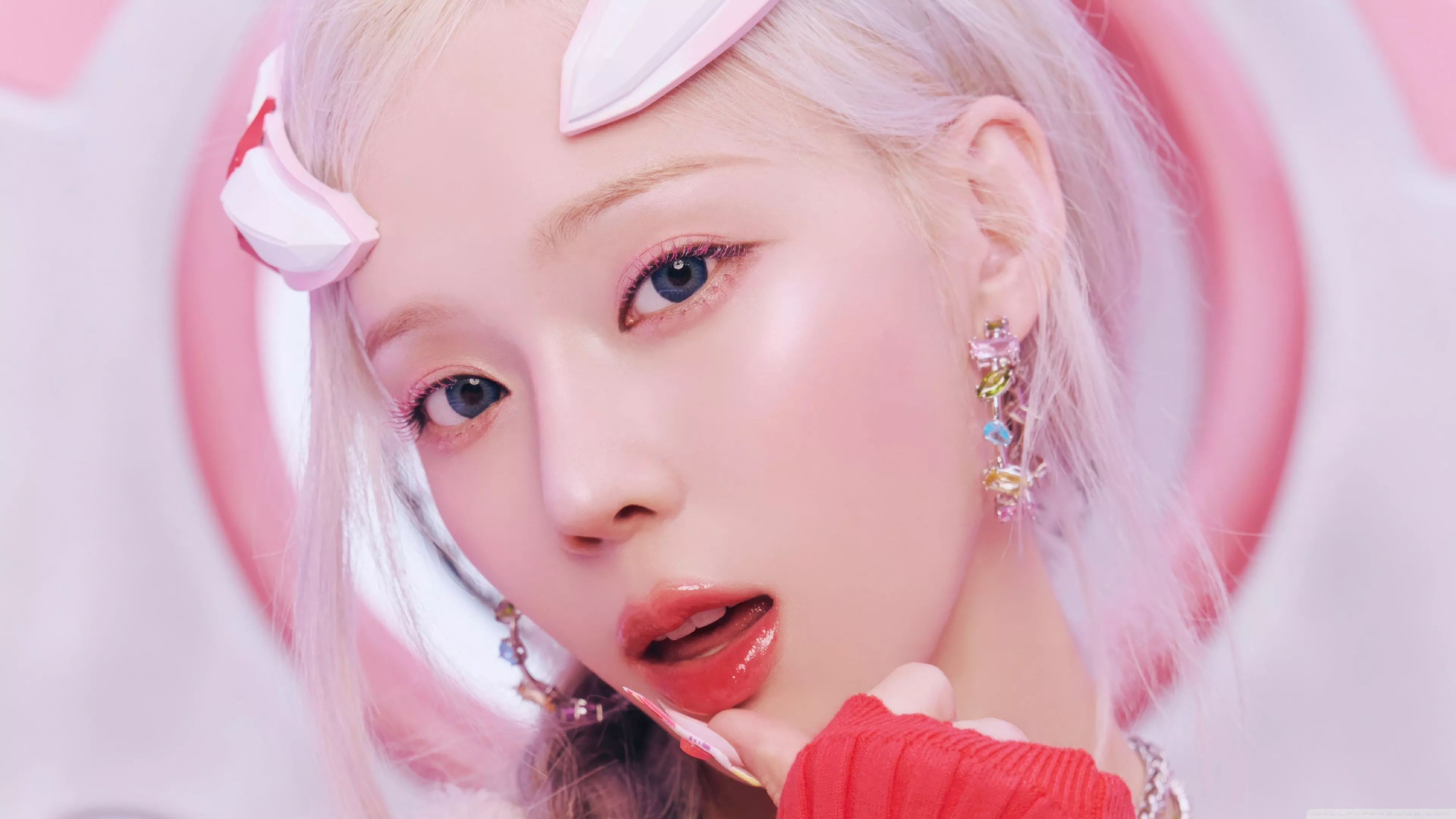 4k Aespa Wallpapers - Wallpaper Cave