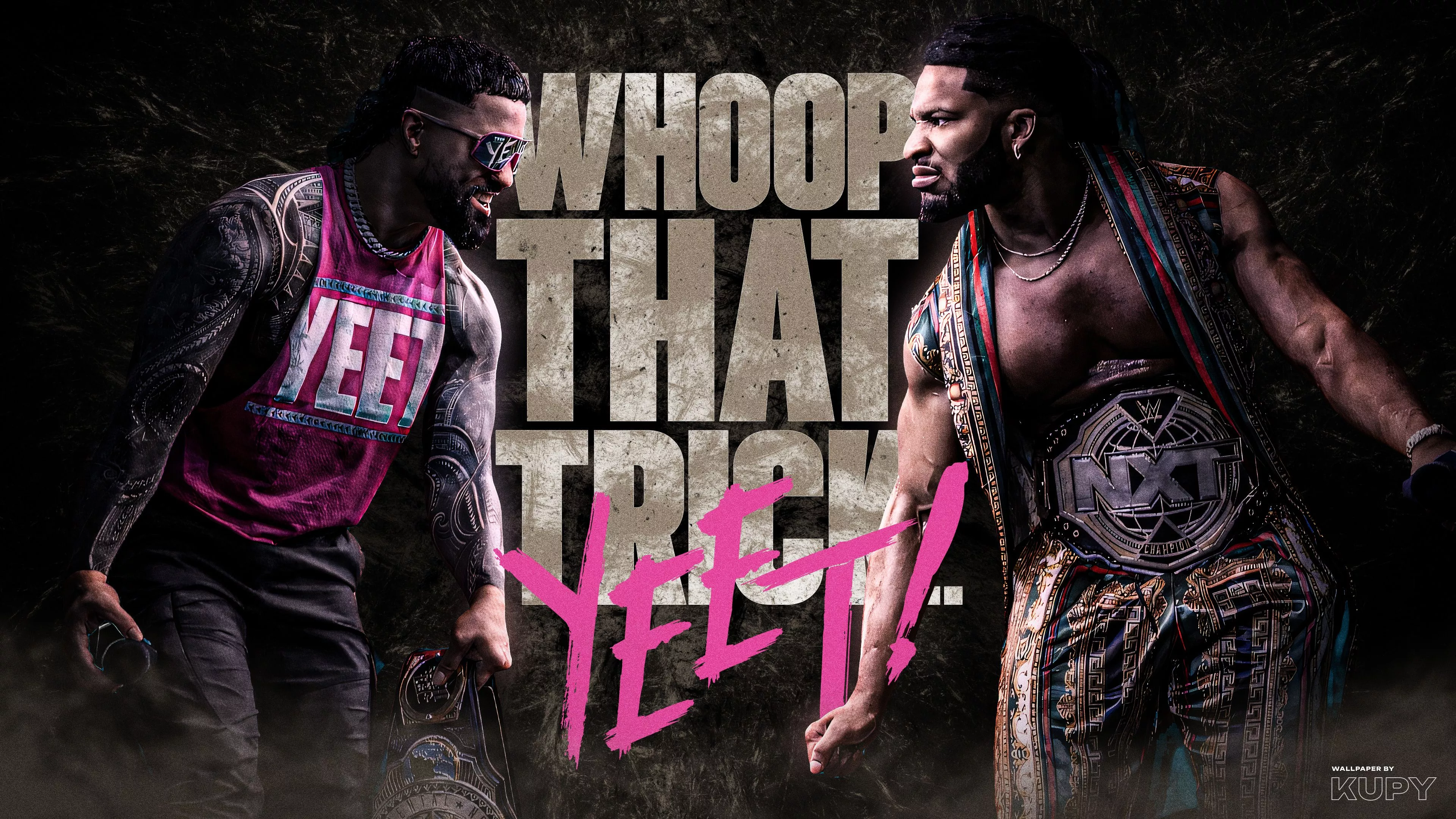 Jey Uso 4k Wallpapers - Wallpaper Cave