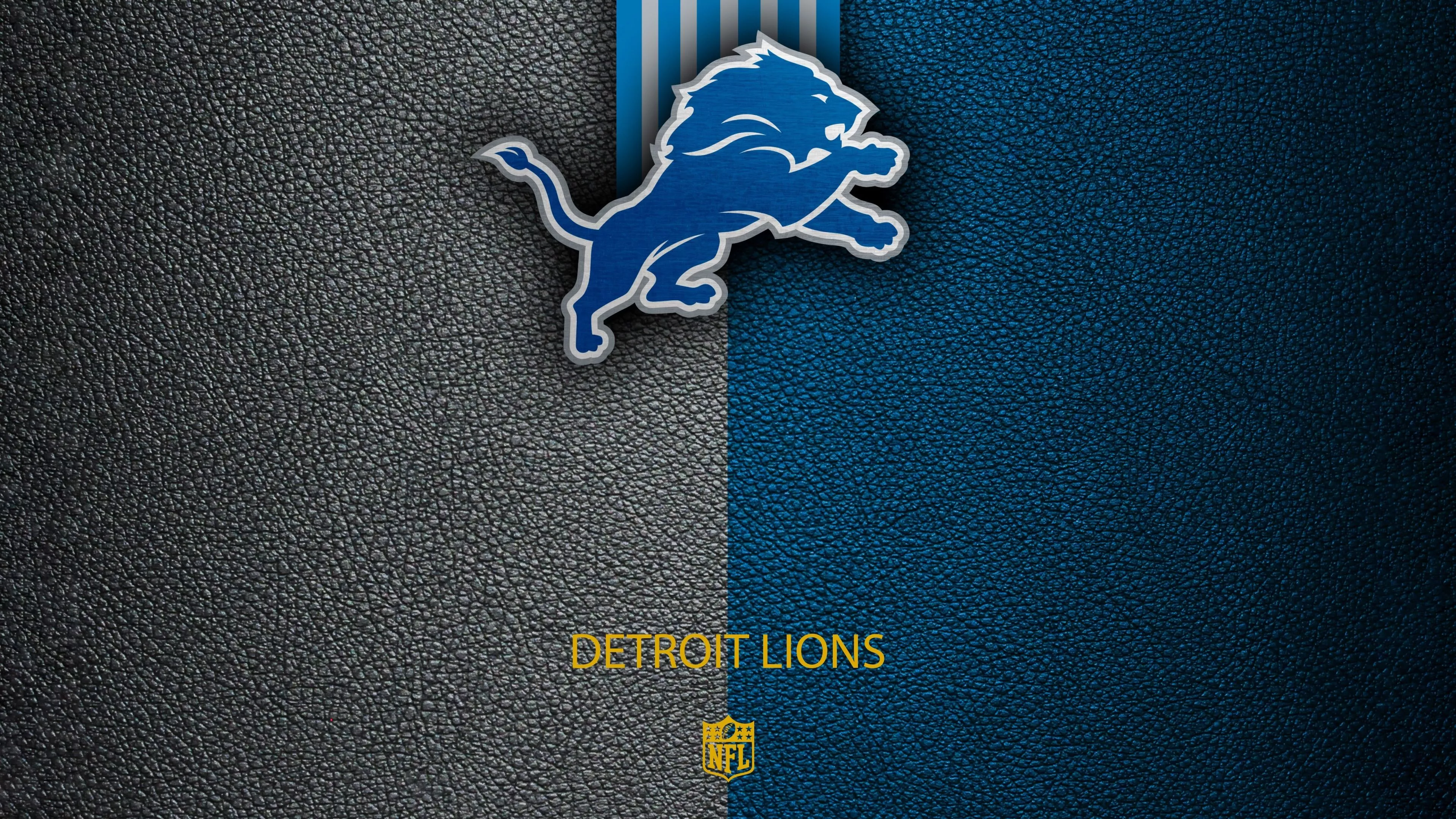 4k Detroit Lions Wallpapers - Wallpaper Cave