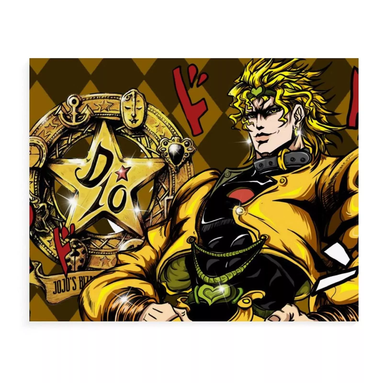 Golden Wind 4k Wallpapers - Wallpaper Cave