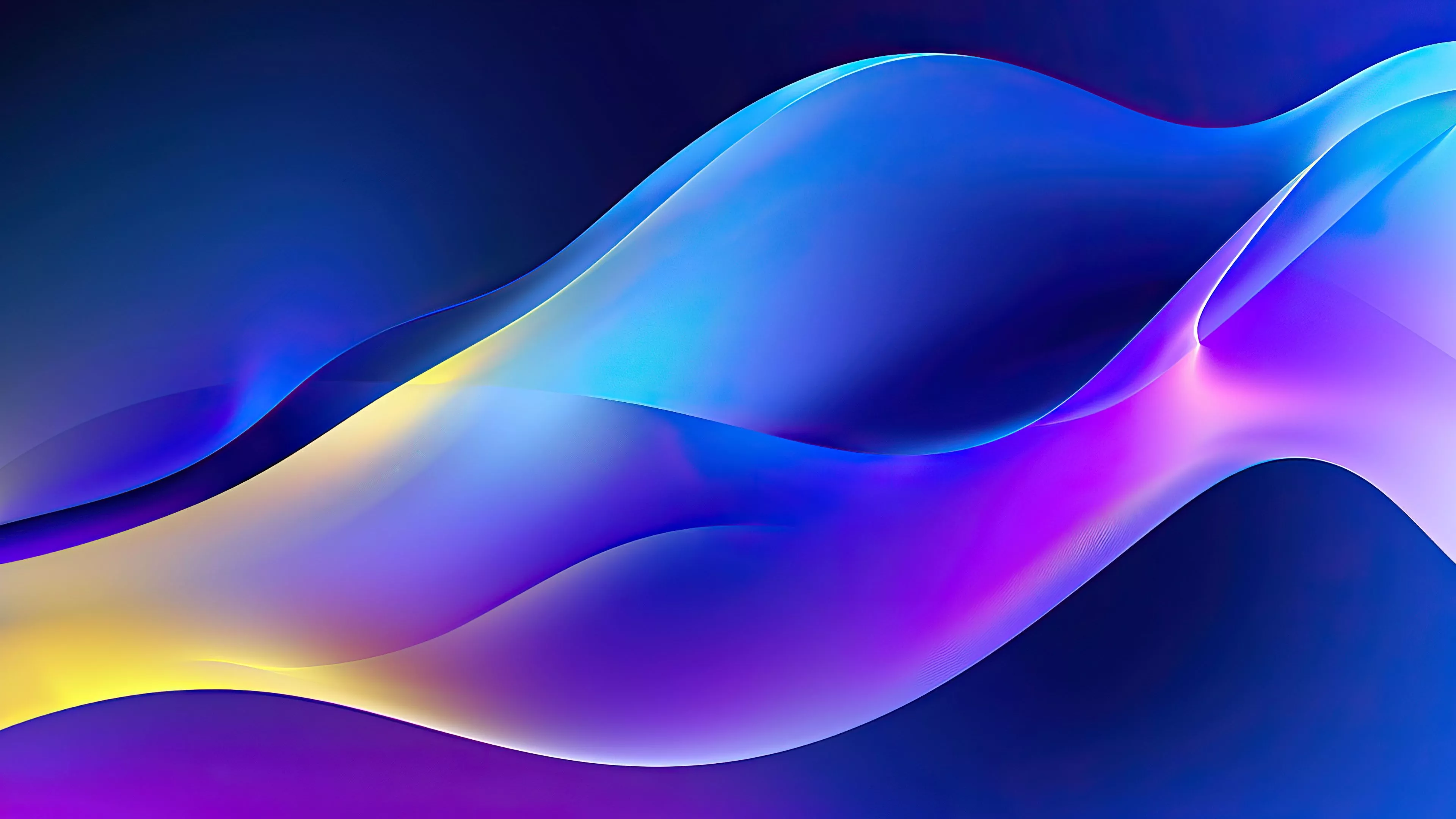 4k Gradient Desktop Wallpapers - Wallpaper Cave