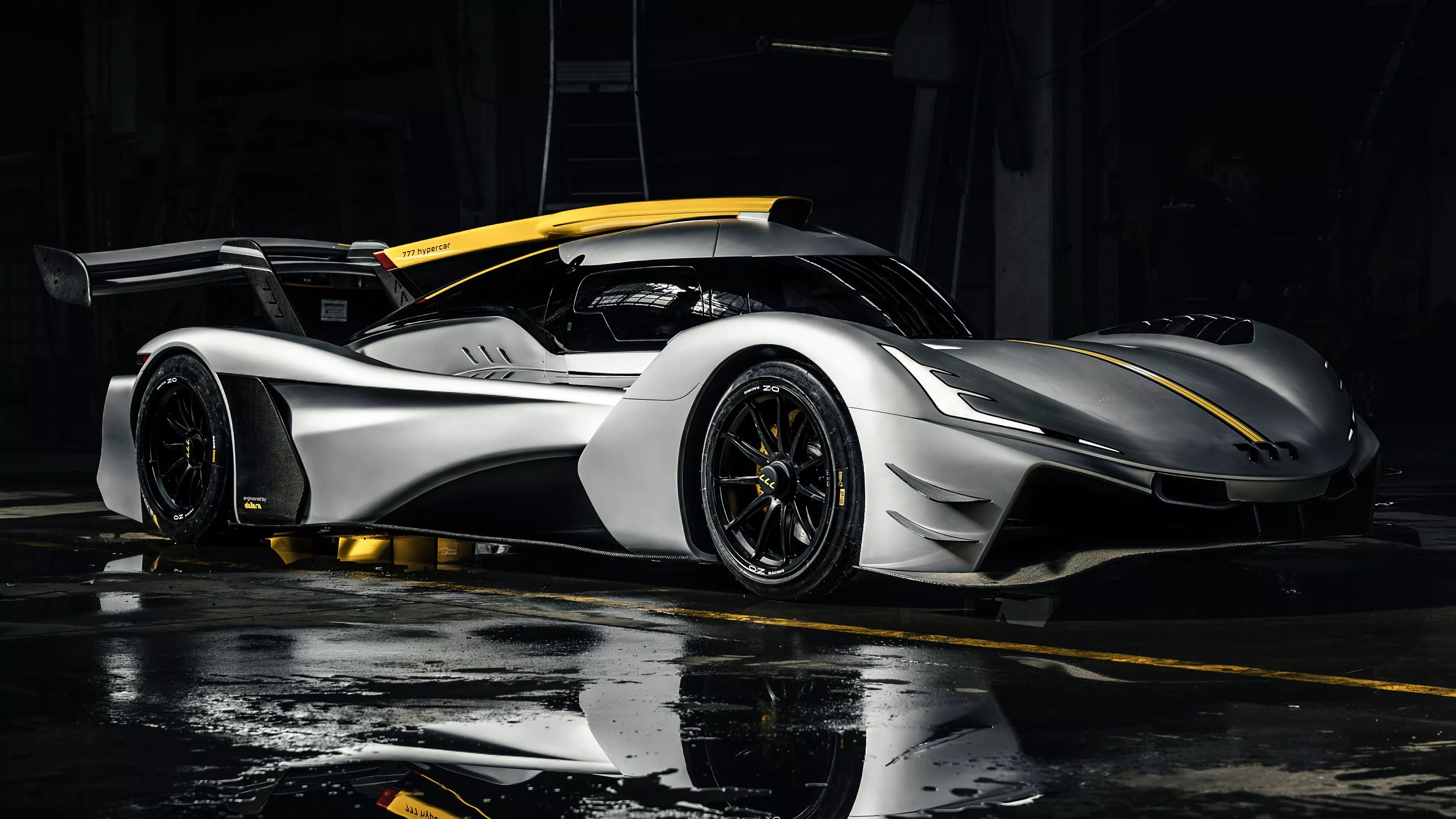 Hypercar 4k Wallpapers - Wallpaper Cave