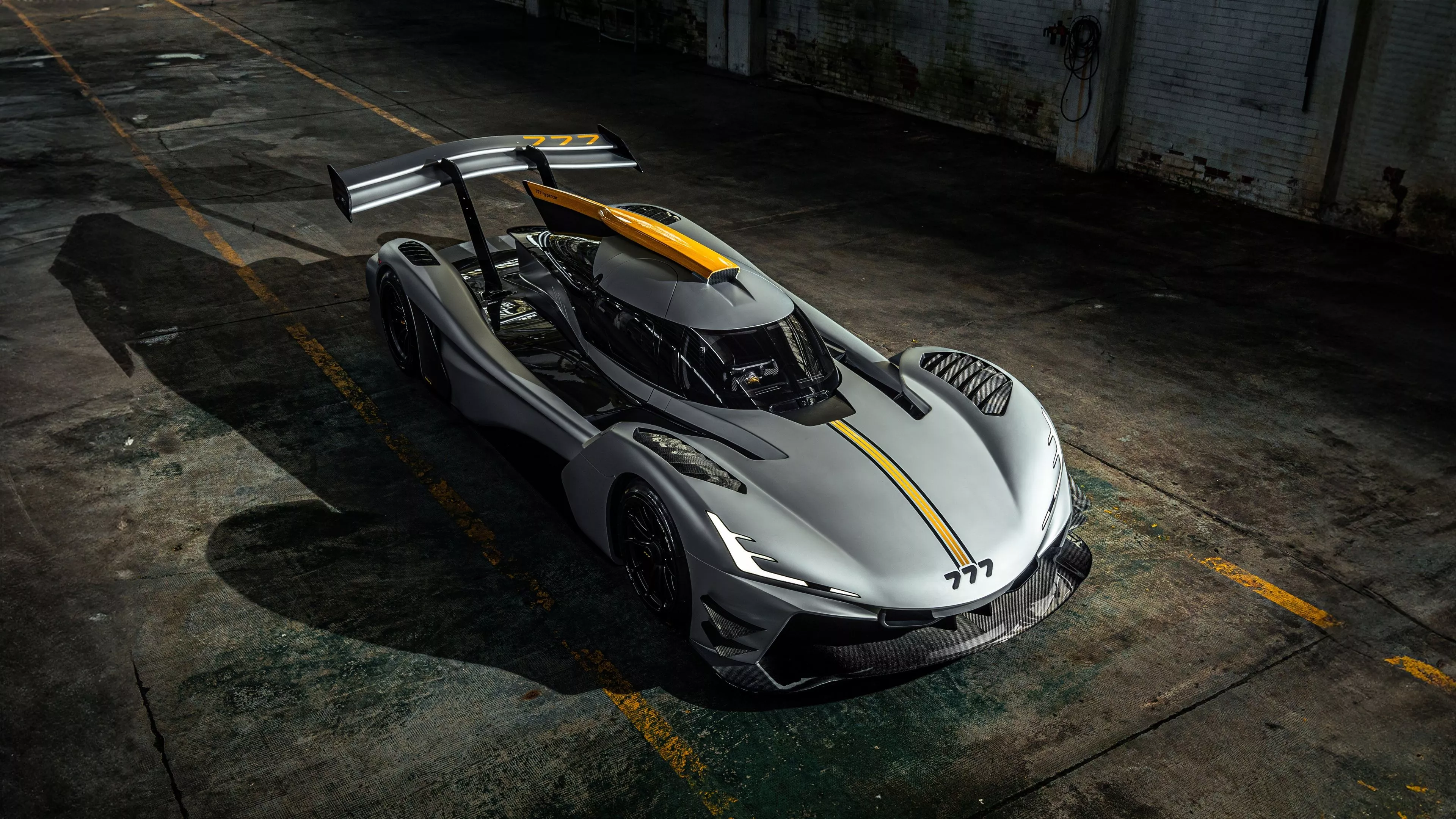 Hypercar 4k Wallpapers - Wallpaper Cave