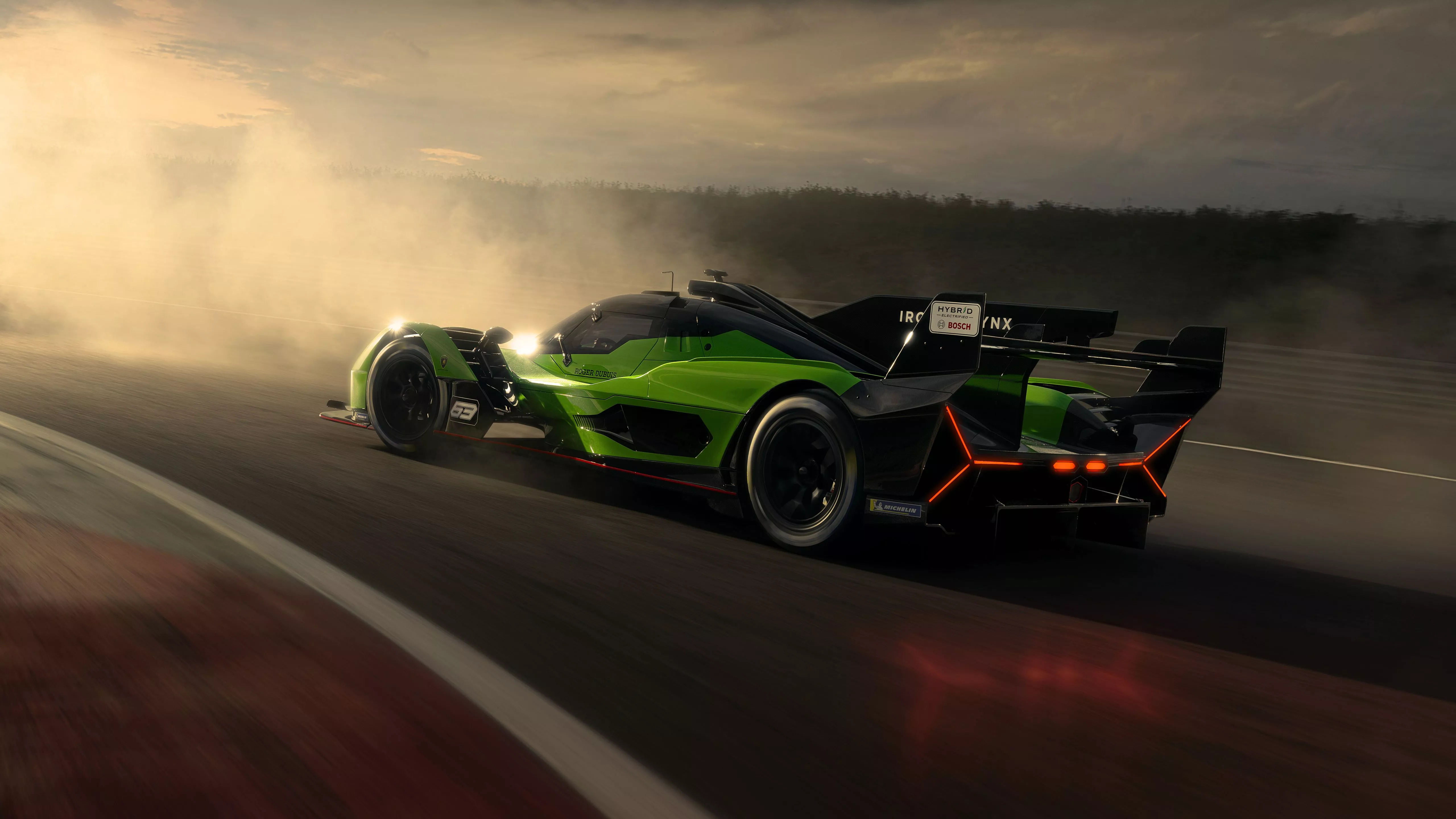 Hypercar 4k Wallpapers - Wallpaper Cave