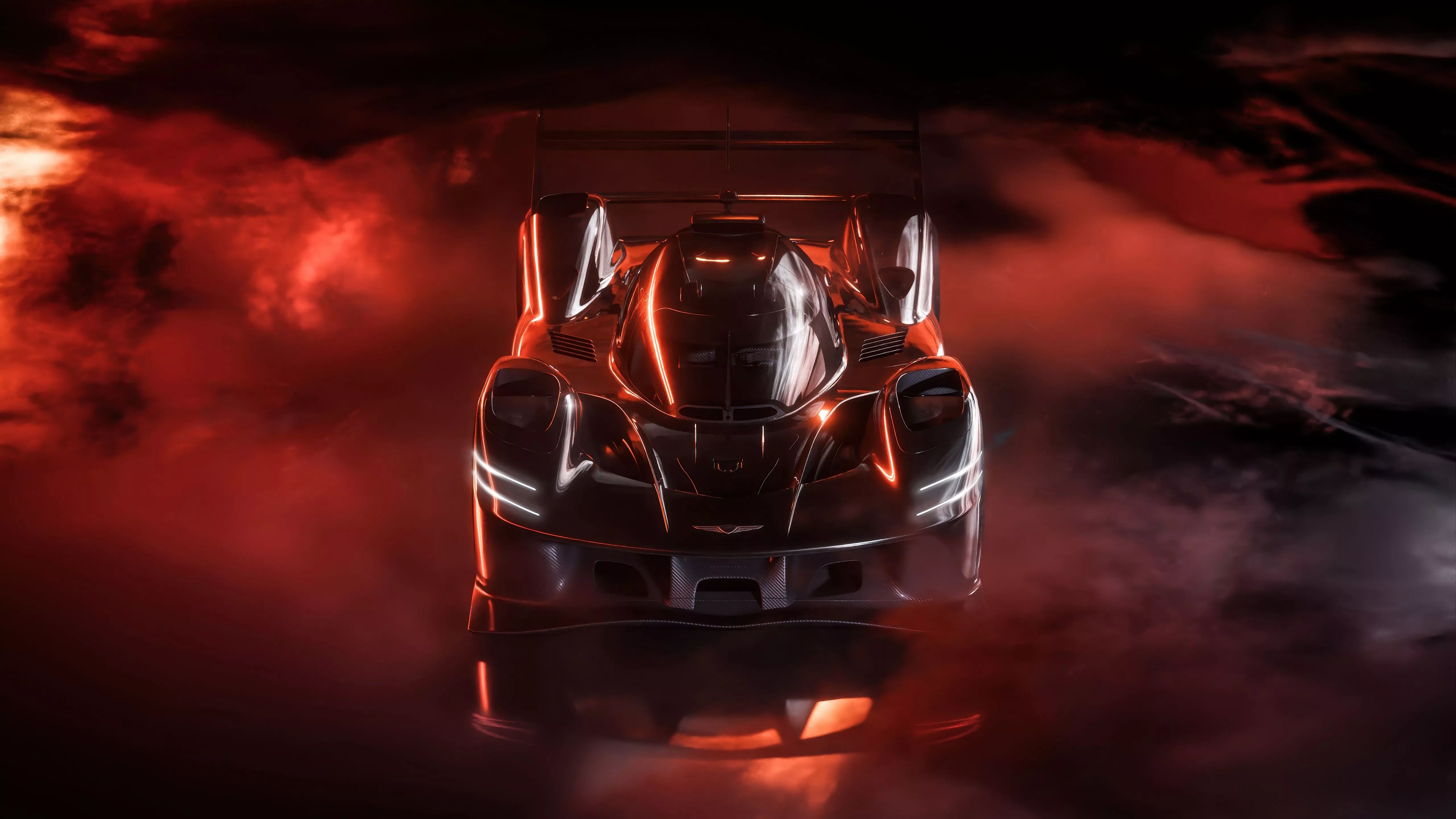 Hypercar 4k Wallpapers - Wallpaper Cave