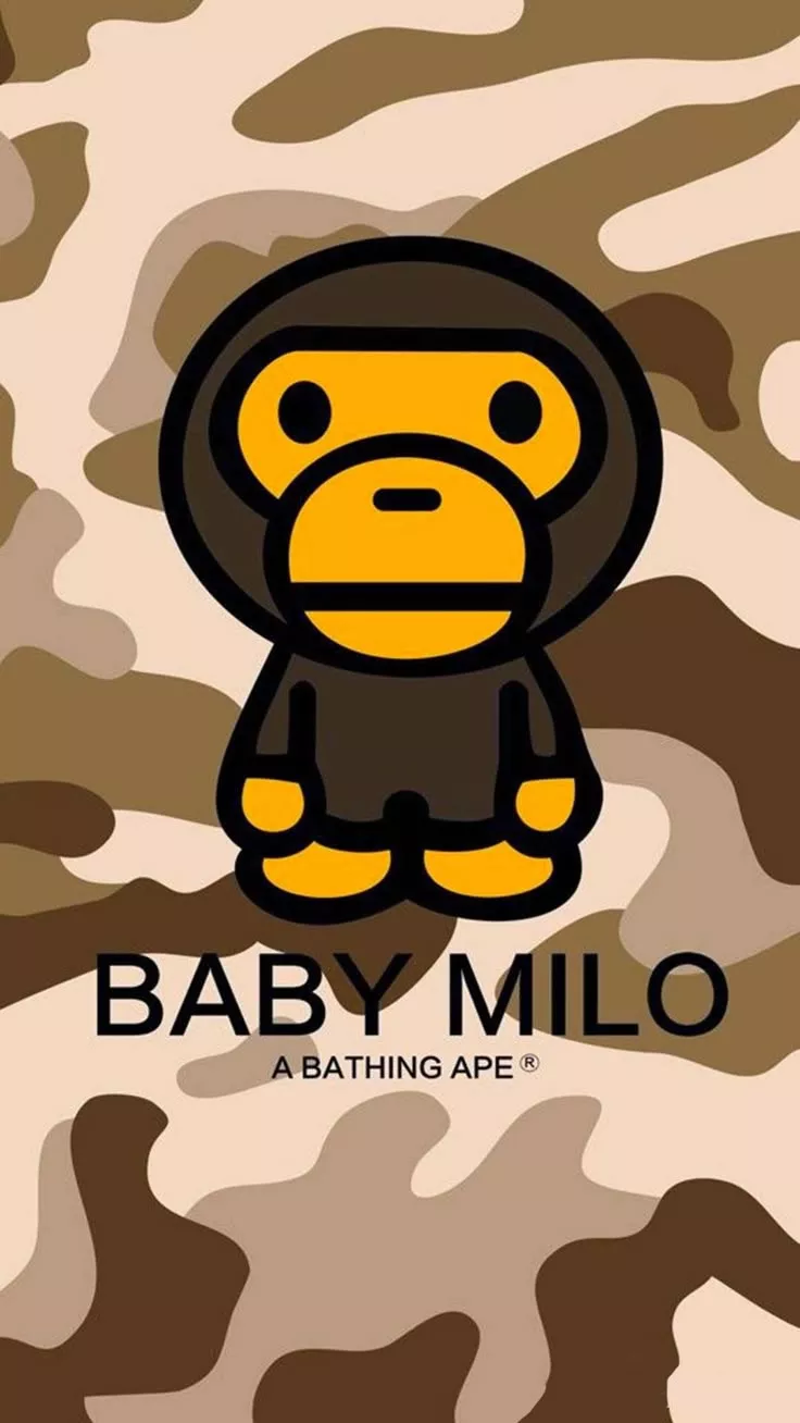 Baby Milo iPhone Wallpapers - Wallpaper Cave