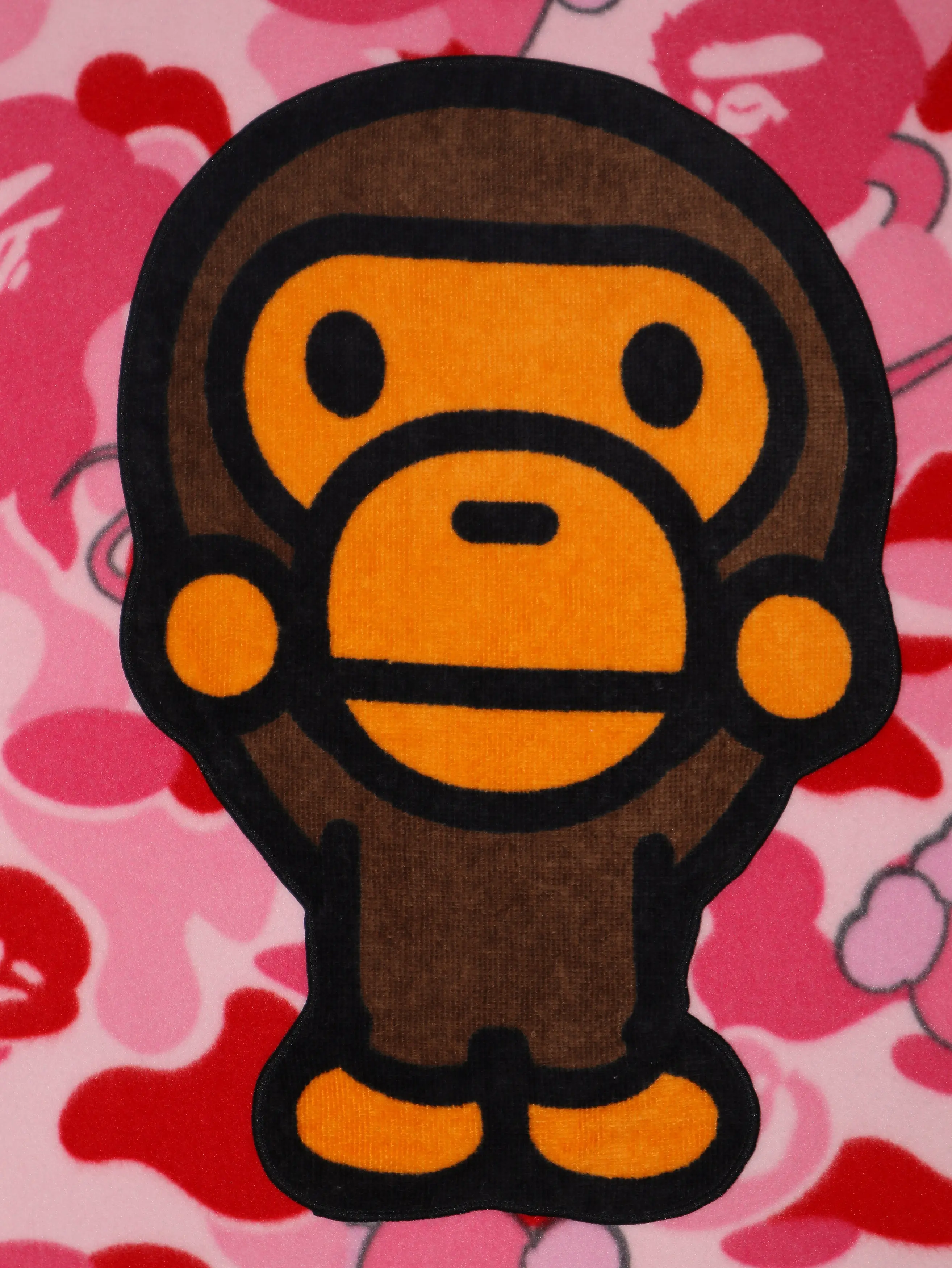 Baby Milo Iphone Wallpaper