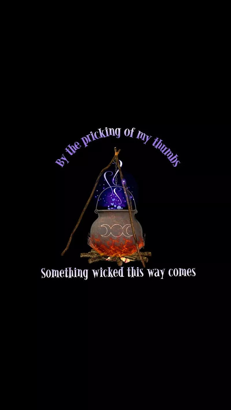 Wicked Phone Wallpapers - Wallpaper Cave