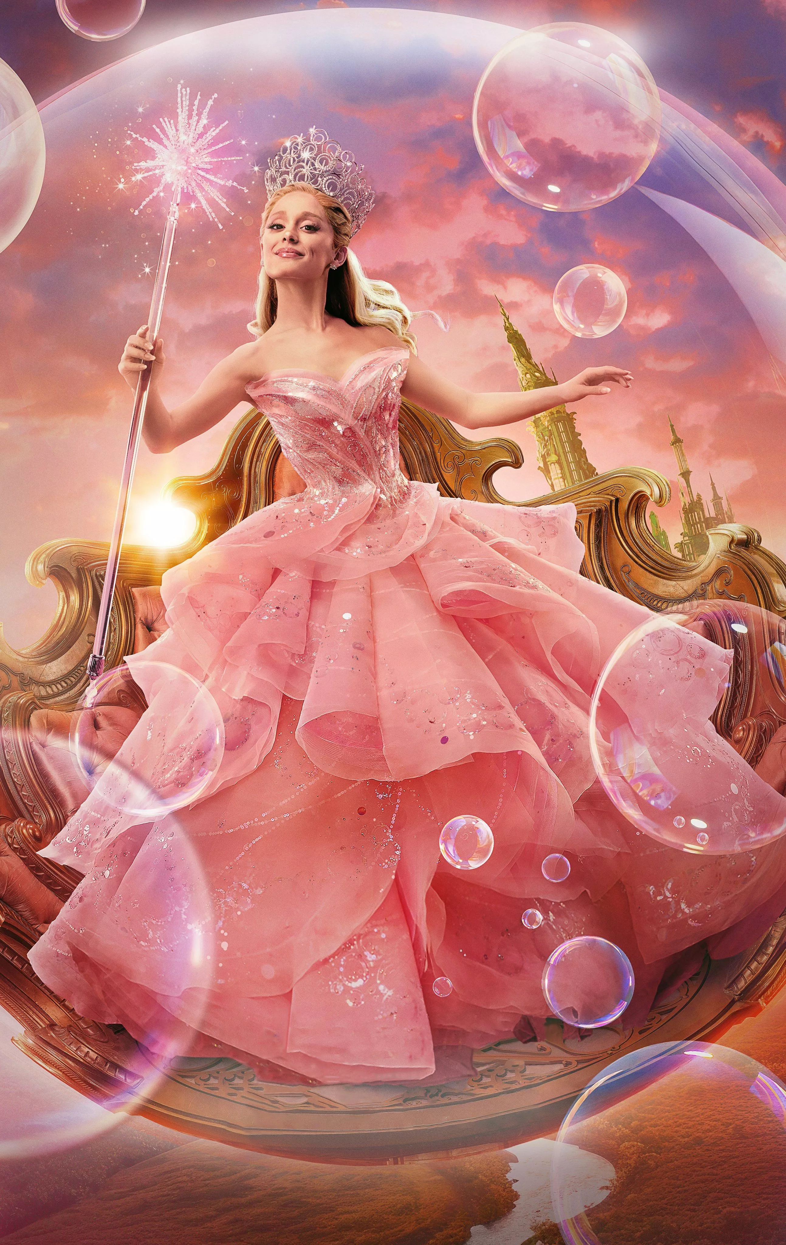 Wicked Phone Wallpapers - Wallpaper Cave