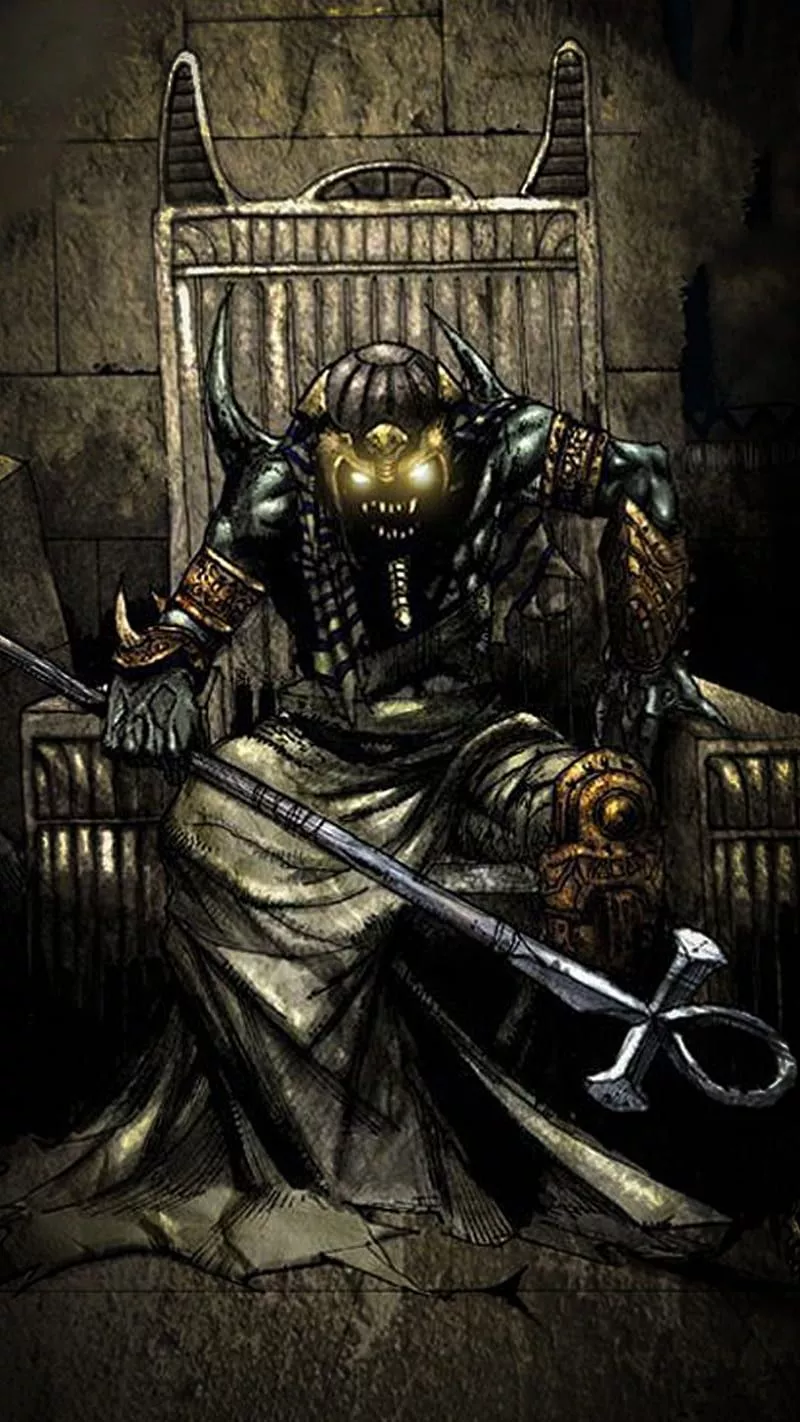 Wicked Phone Wallpapers - Wallpaper Cave