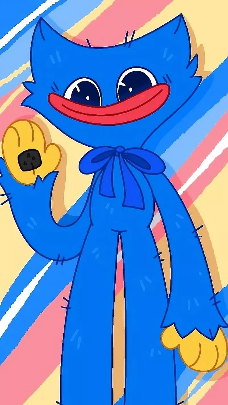 Poppy Playtime Phone Wallpapers - Wallpaper Cave