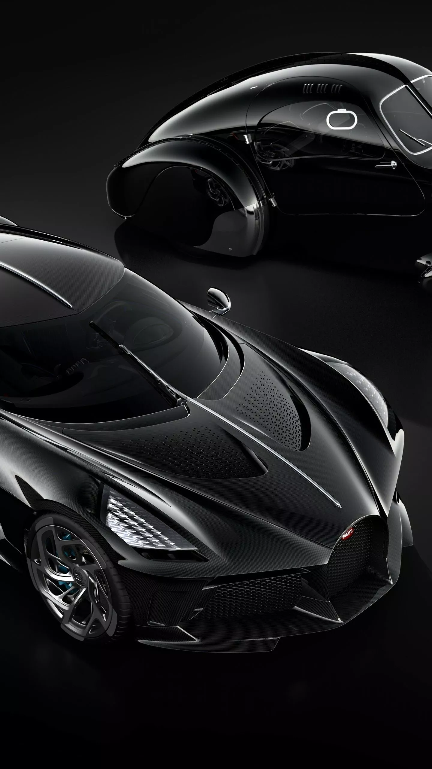 Cars Black Phone Wallpapers - Wallpaper Cave