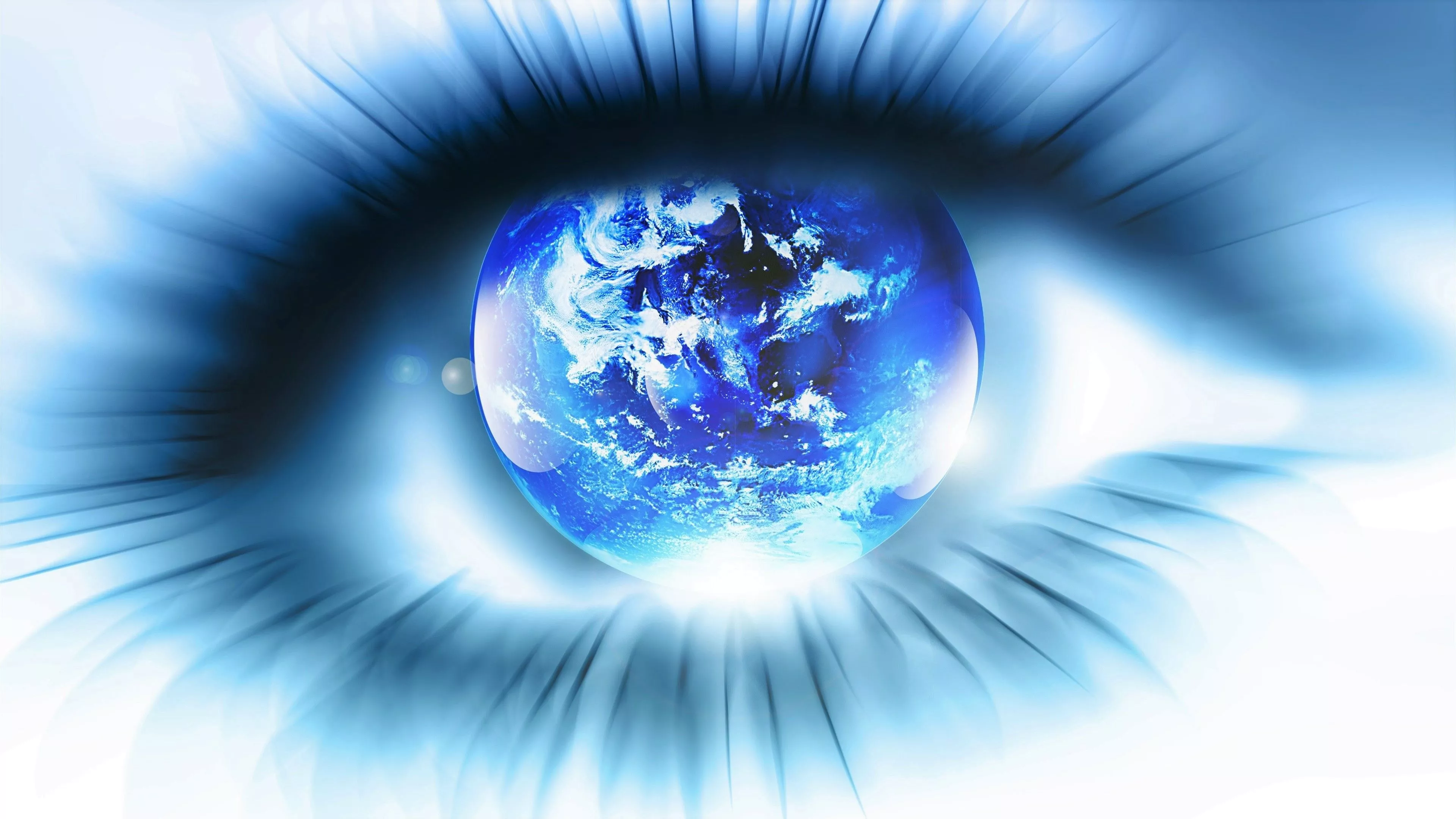 Blue Eye 4k Wallpapers - Wallpaper Cave