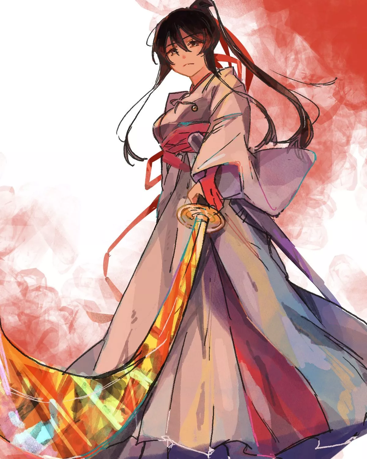 Sagiri Yamada Asaemon Wallpapers - Wallpaper Cave