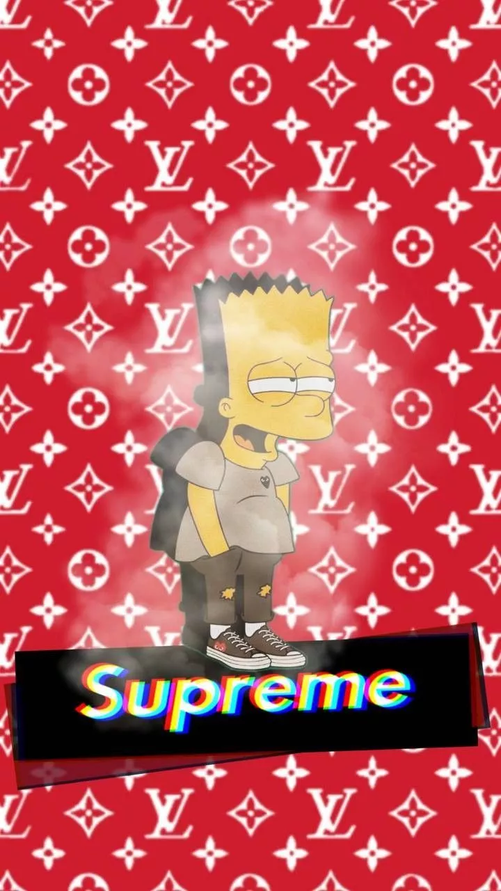 Bart iPhone X Wallpapers - Wallpaper Cave