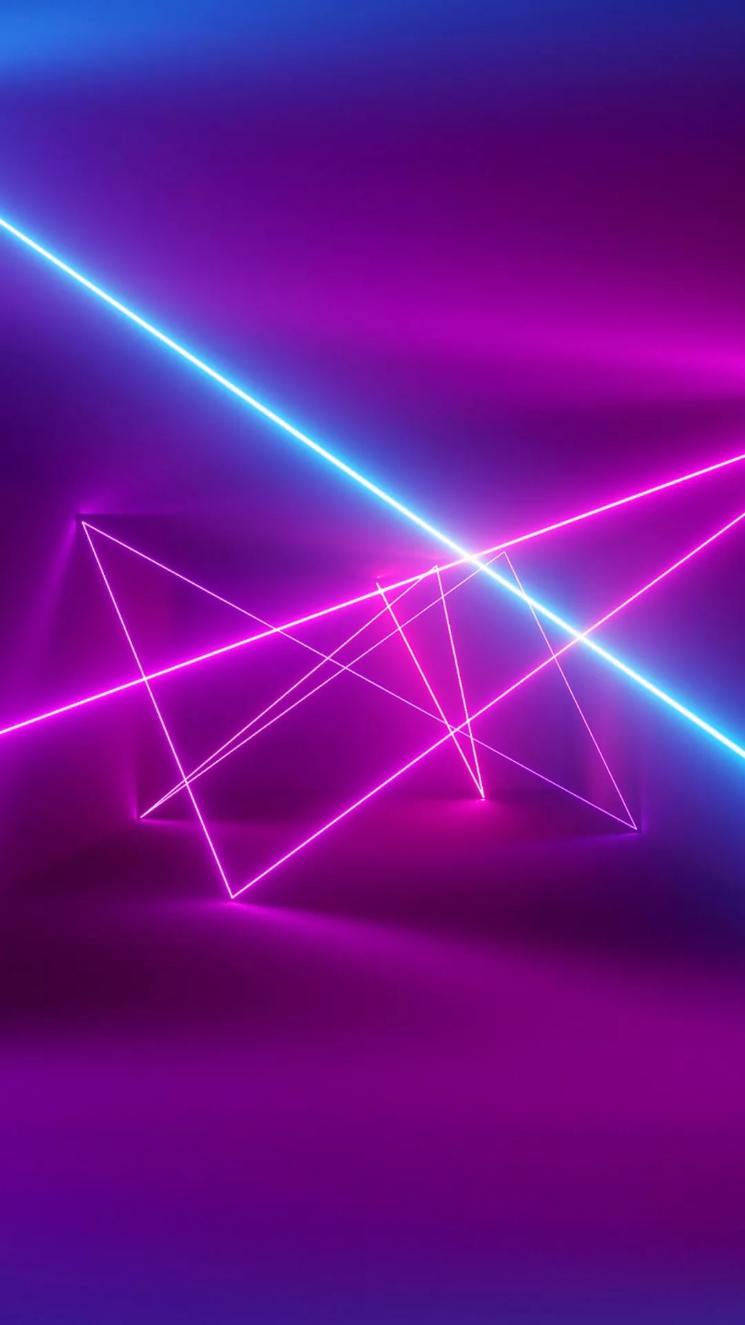 Laser Phone Wallpapers - Wallpaper Cave