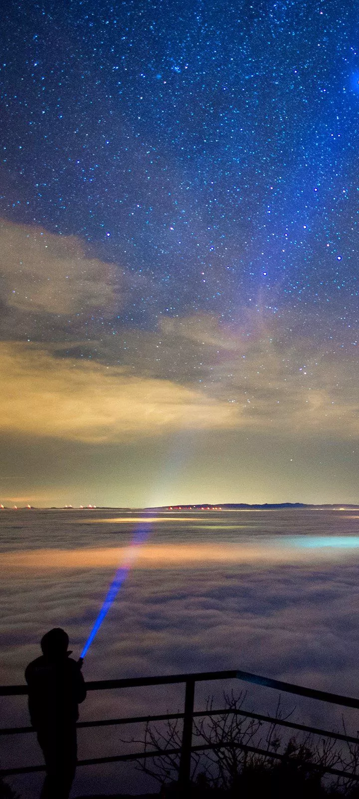 Laser Phone Wallpapers - Wallpaper Cave