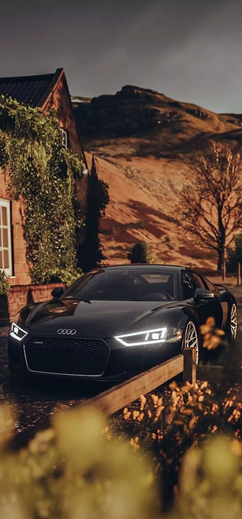 iPhone 11 Audi Wallpapers - Wallpaper Cave