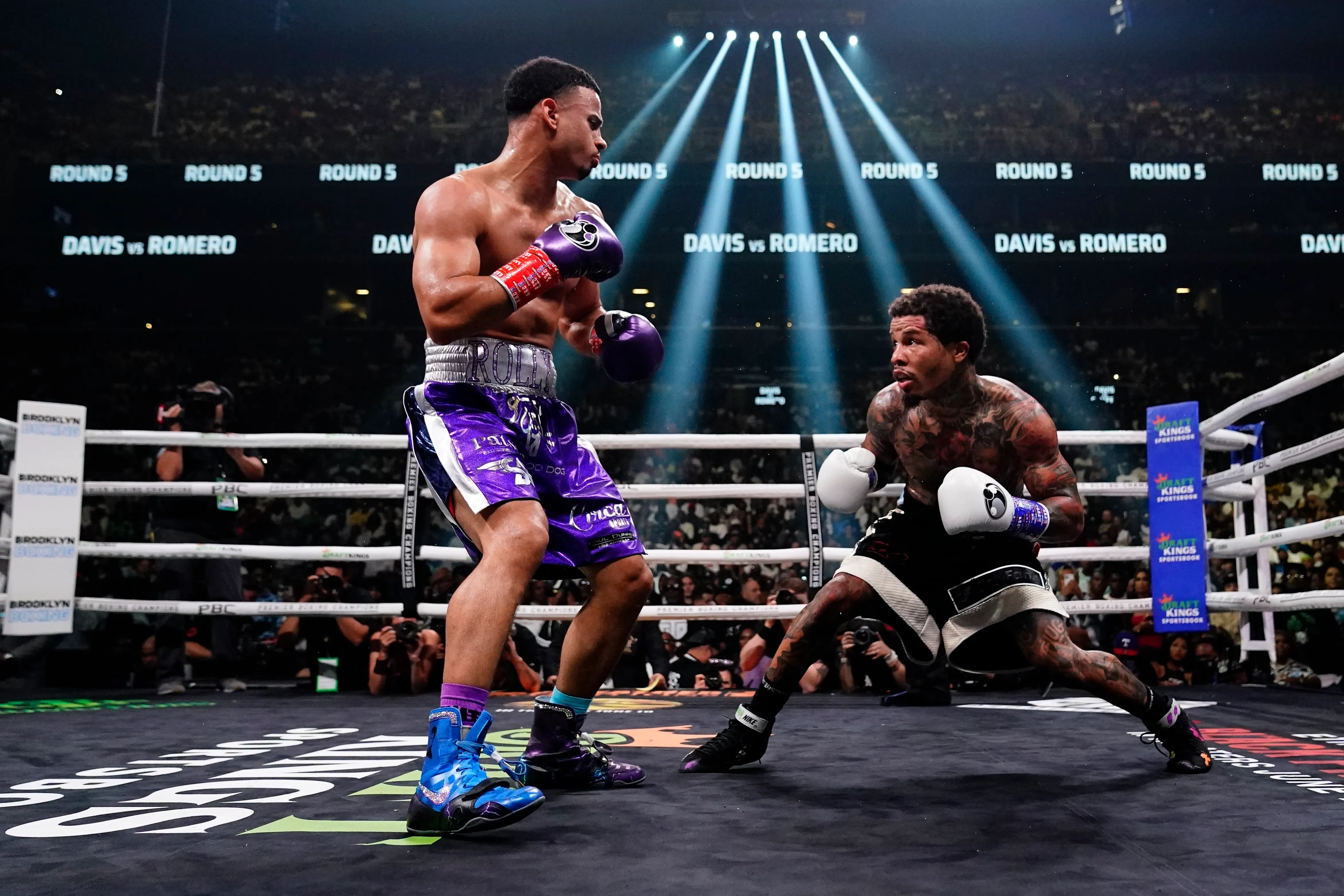 Tank Davis 4k Wallpapers - Wallpaper Cave