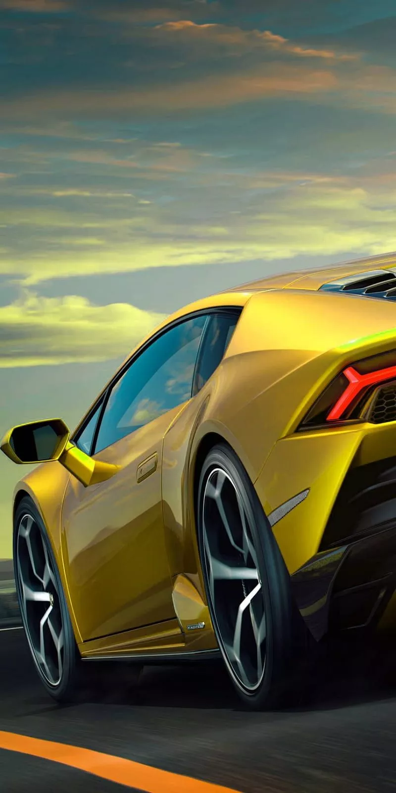 Cool Lambo Phone Wallpapers - Wallpaper Cave