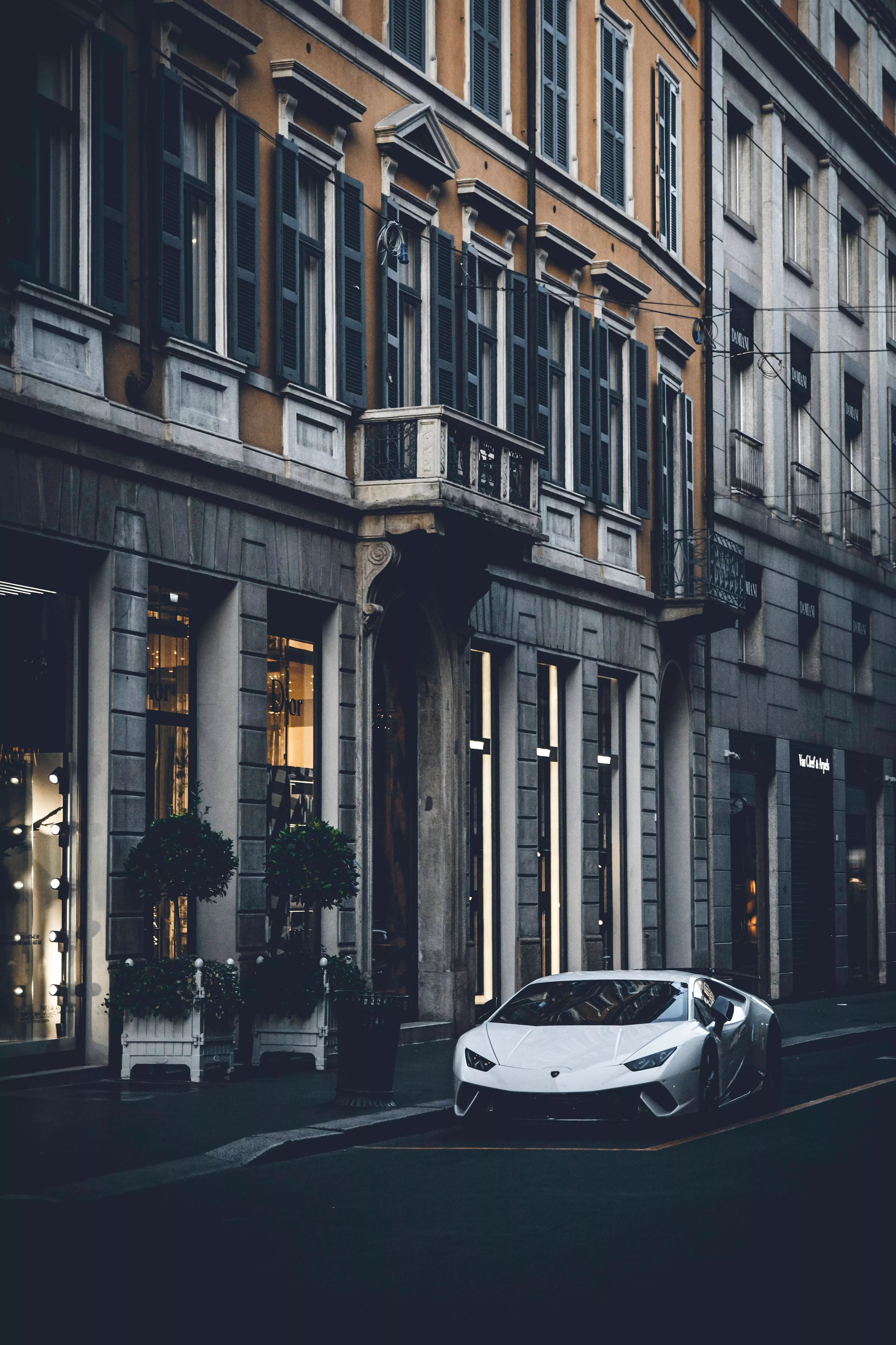 Cool Lambo Phone Wallpapers - Wallpaper Cave