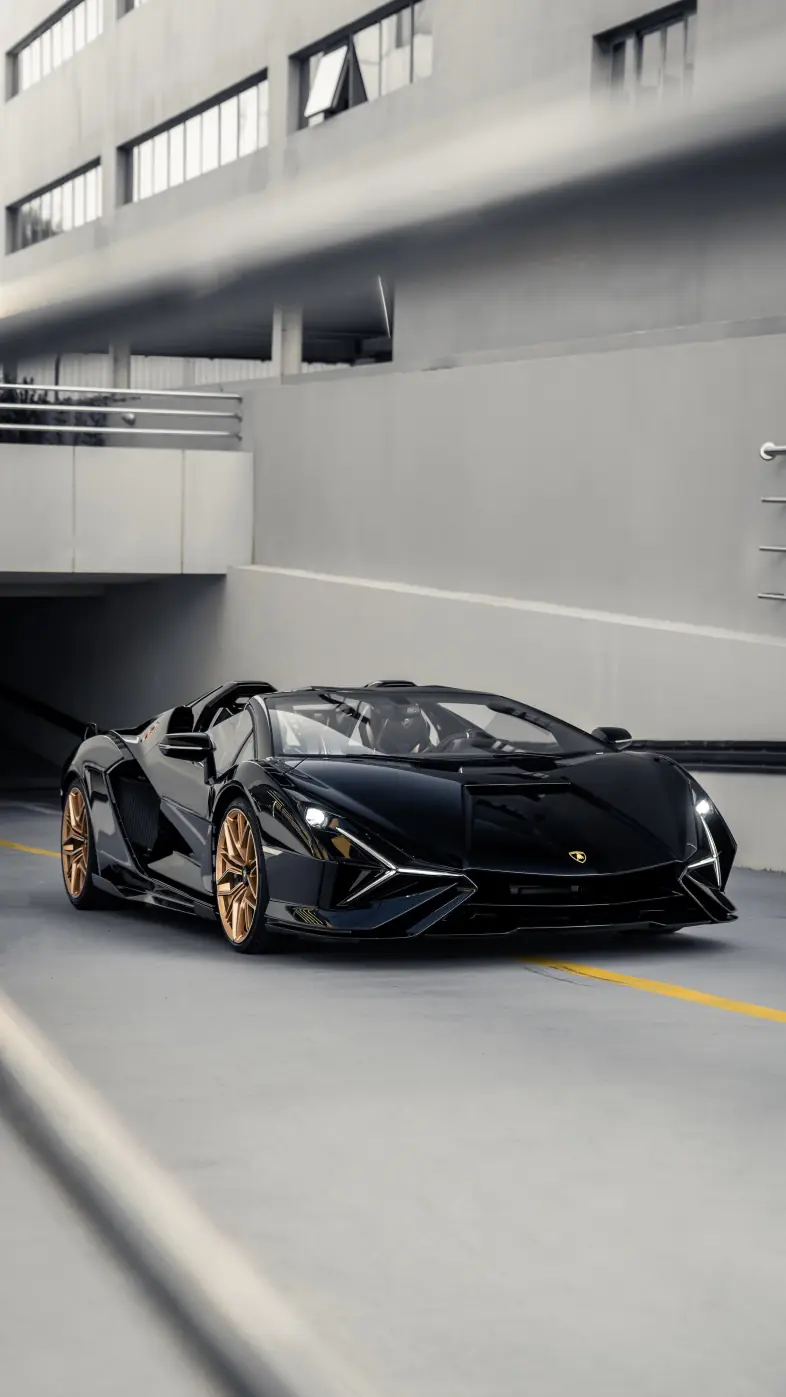 Cool Lambo Phone Wallpapers - Wallpaper Cave