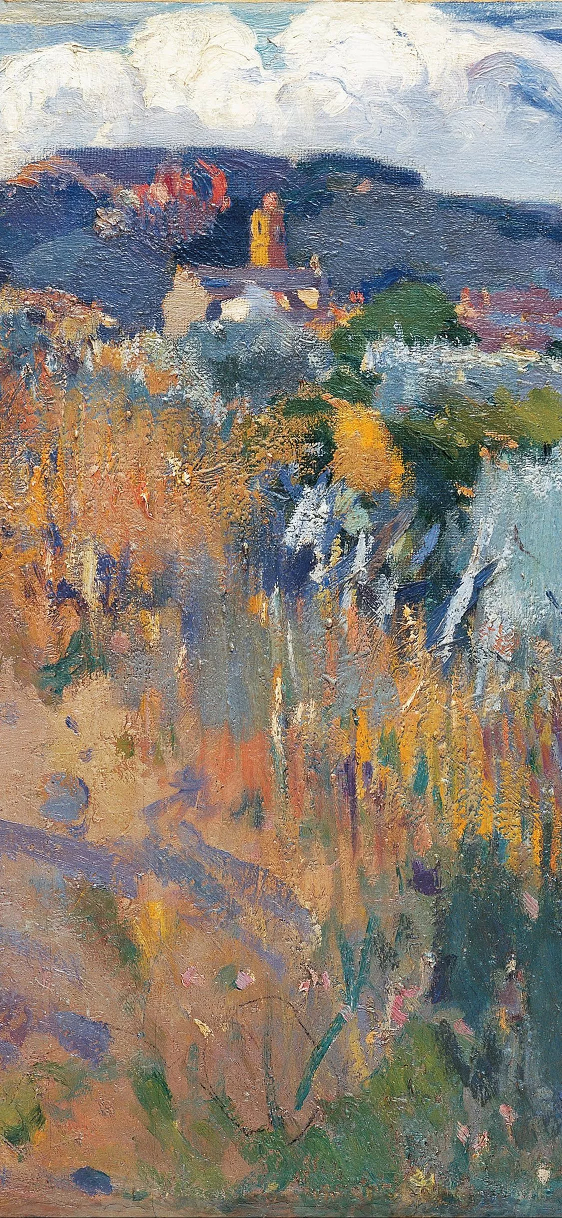 Classical Art iPhone Wallpapers - Wallpaper Cave