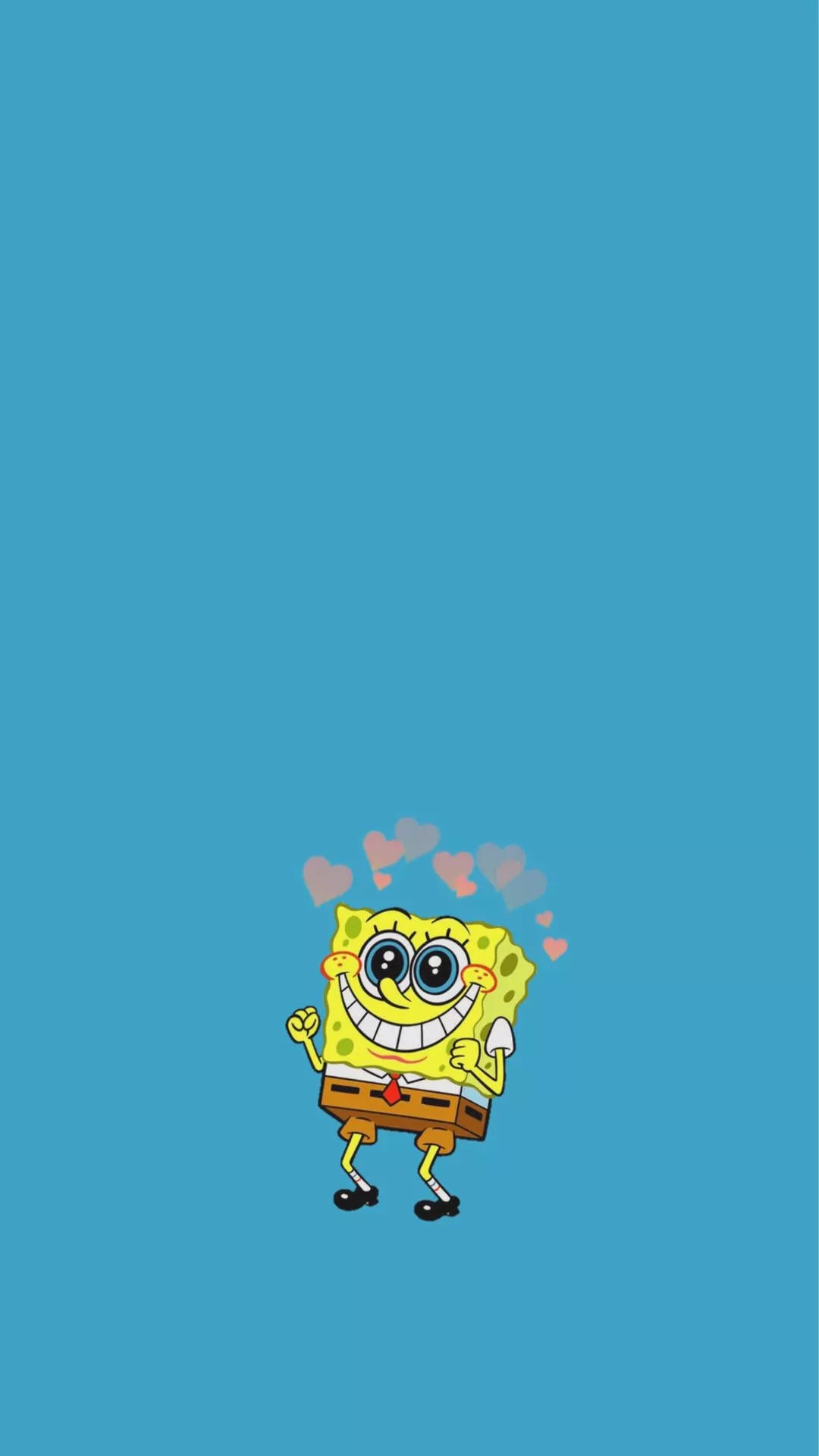 iPhone Spongebob Cool Wallpapers - Wallpaper Cave