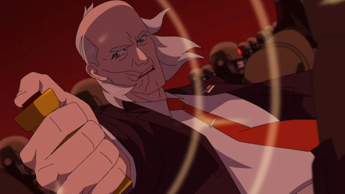 Cecil Stedman Wallpapers - Wallpaper Cave