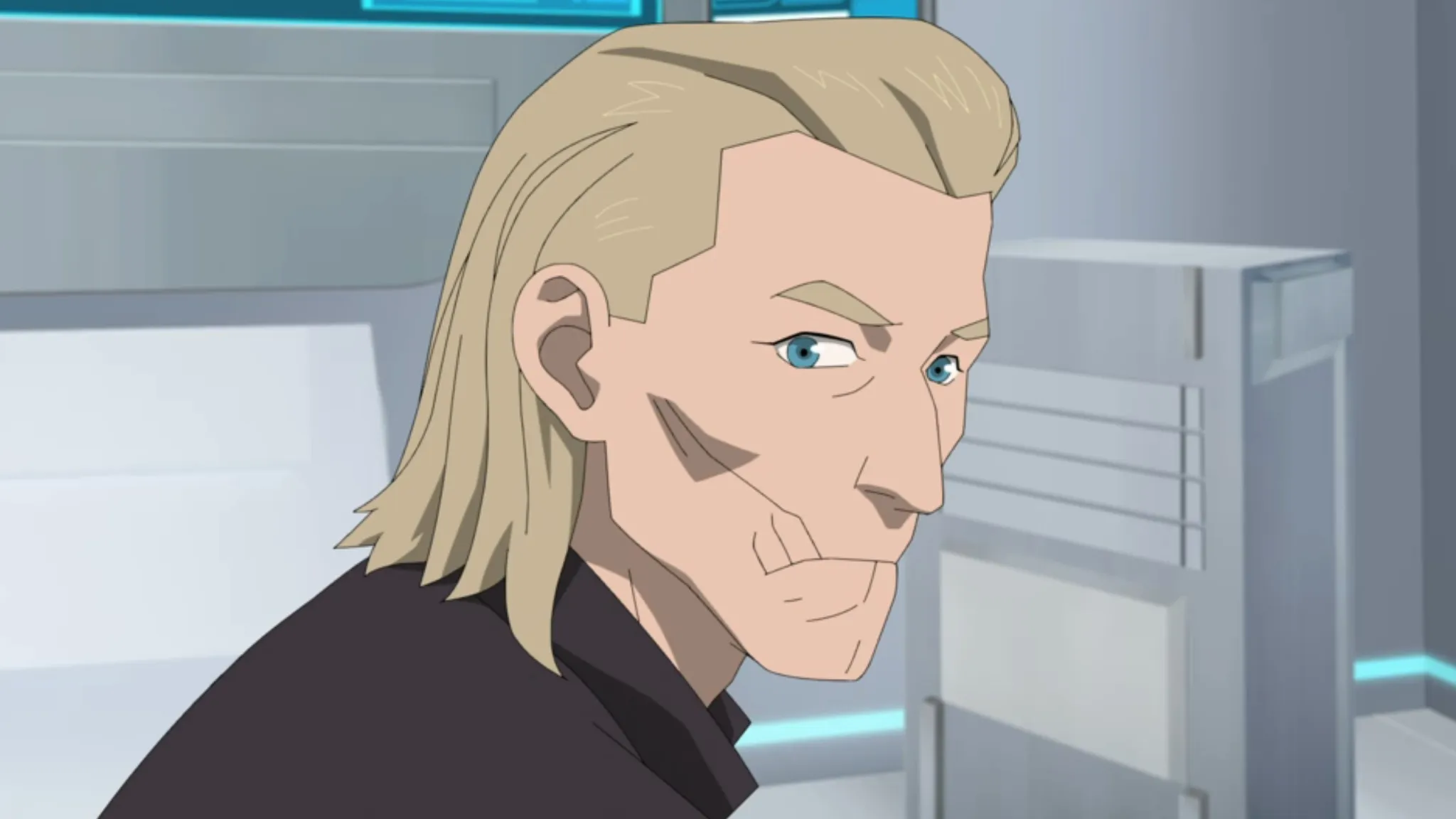 Cecil Stedman Wallpapers - Wallpaper Cave